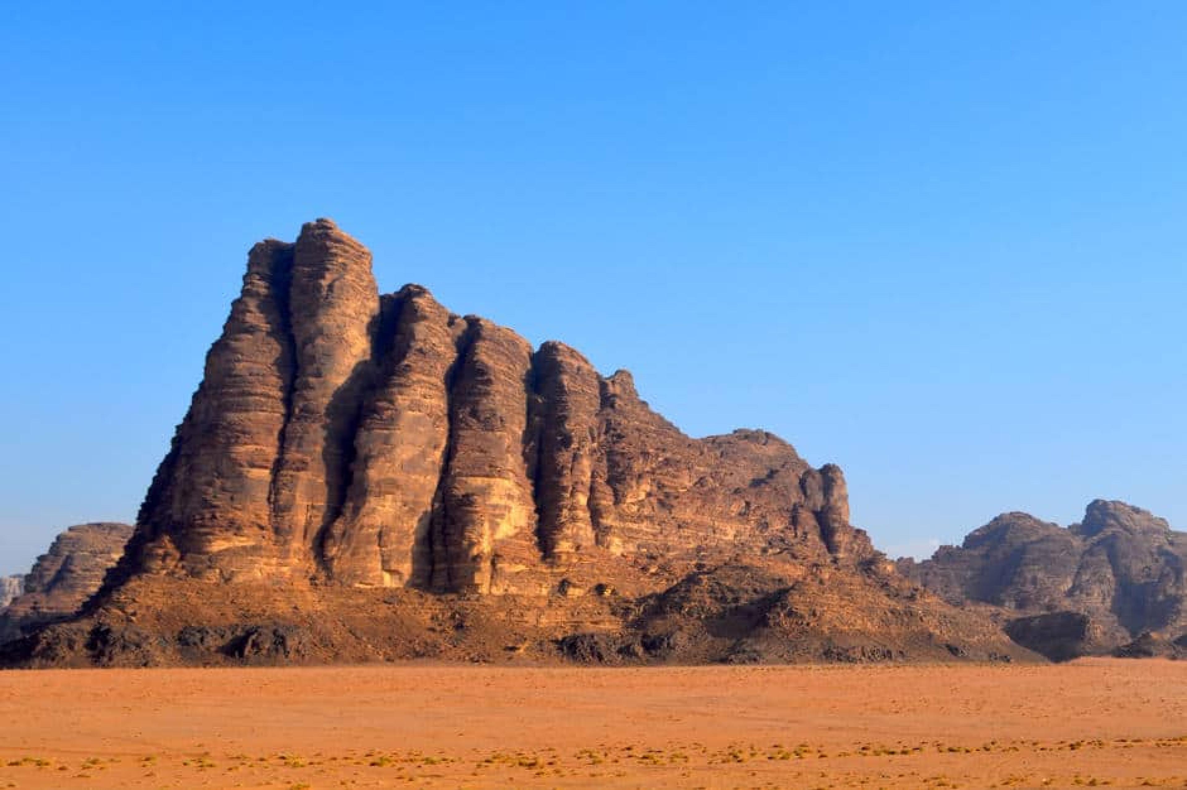 Things to Do In Jordan | Top Attractions Curated by Indagare