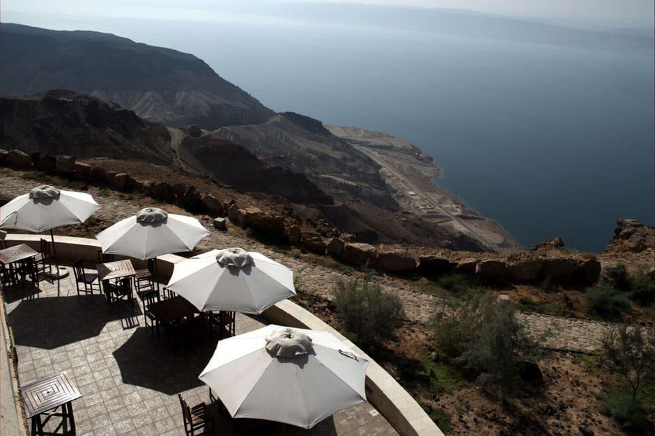 Dead Sea Panoramic Complex