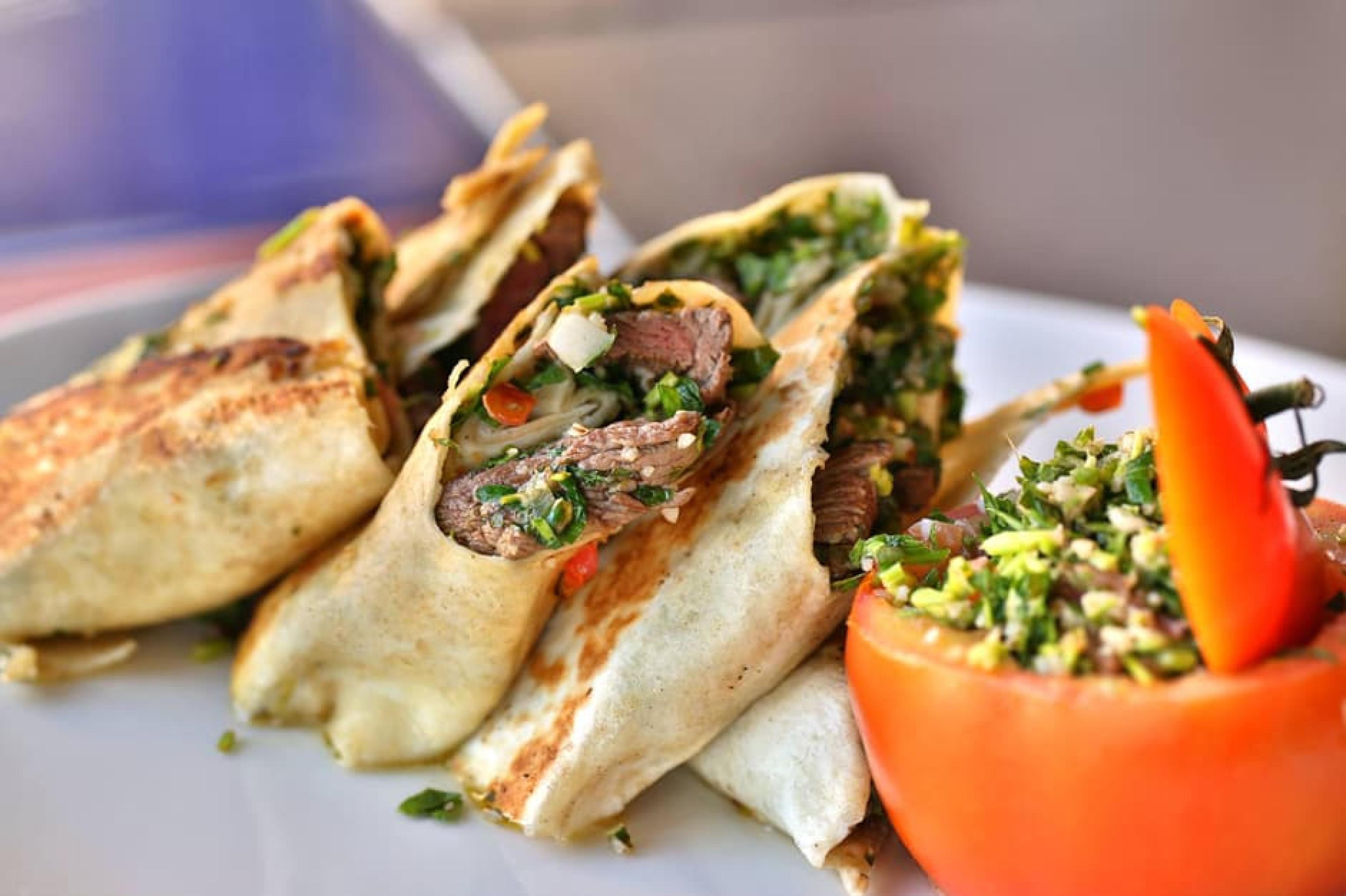 Best Jordan Restaurants