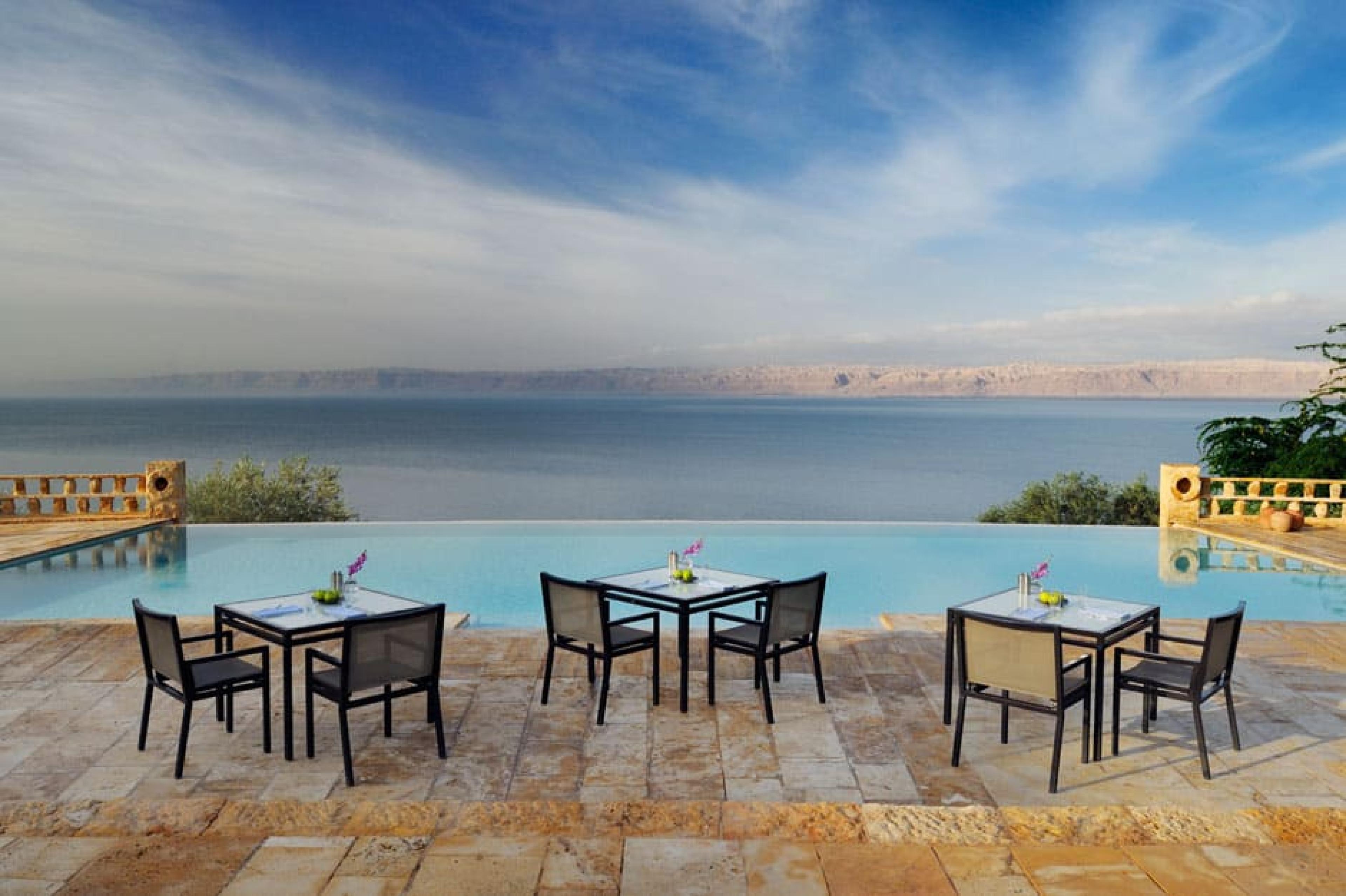 Best Jordan Hotels