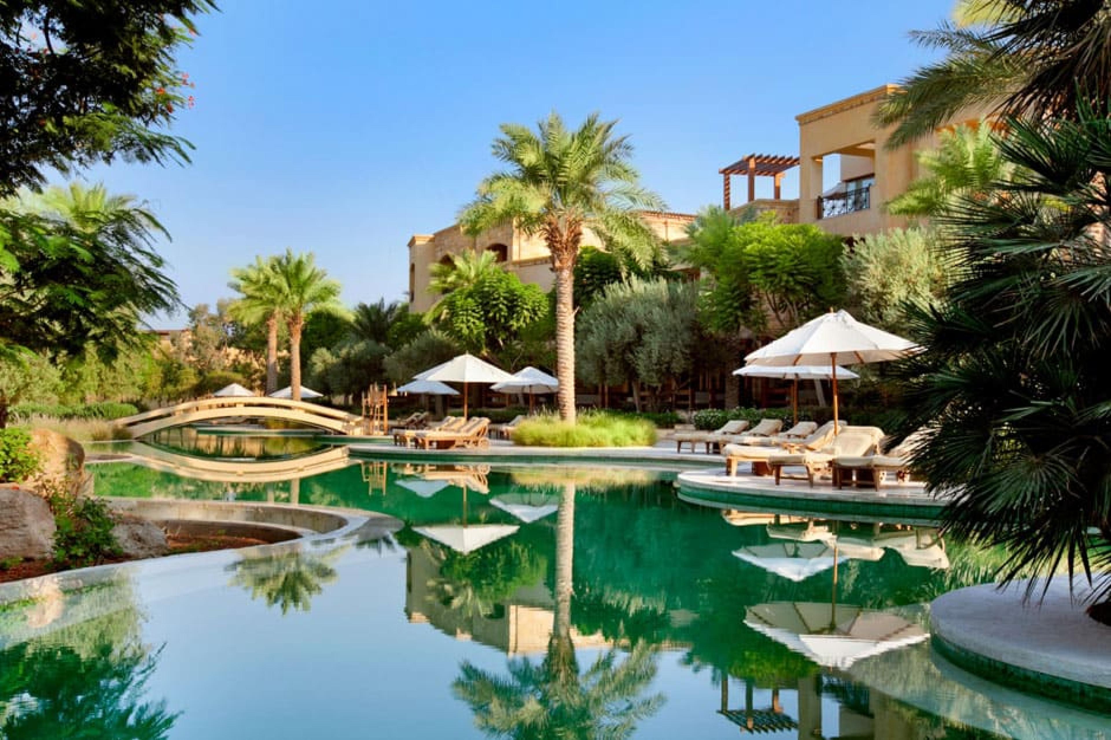 Best Jordan Hotels