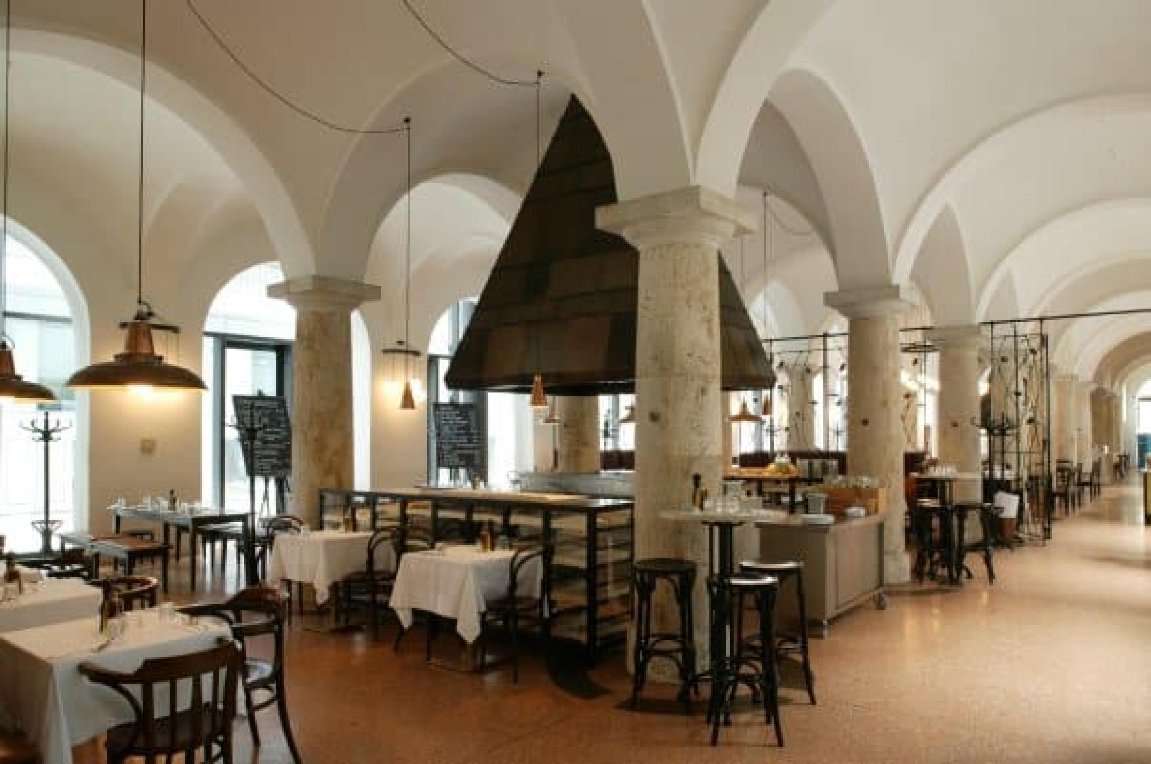 Best Munich Restaurants