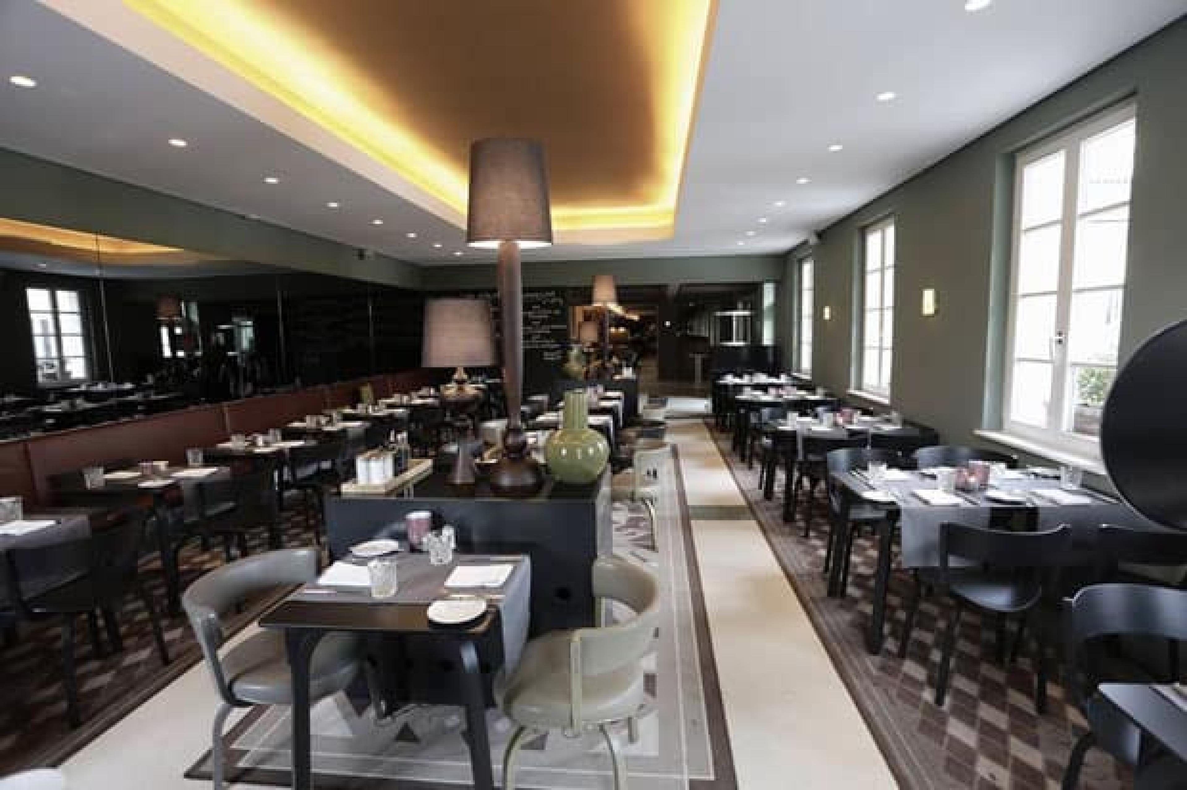 Best Munich Restaurants