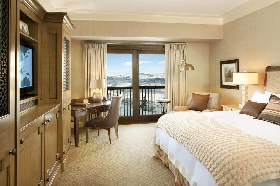The St. Regis Deer Valley | Indagare Travel