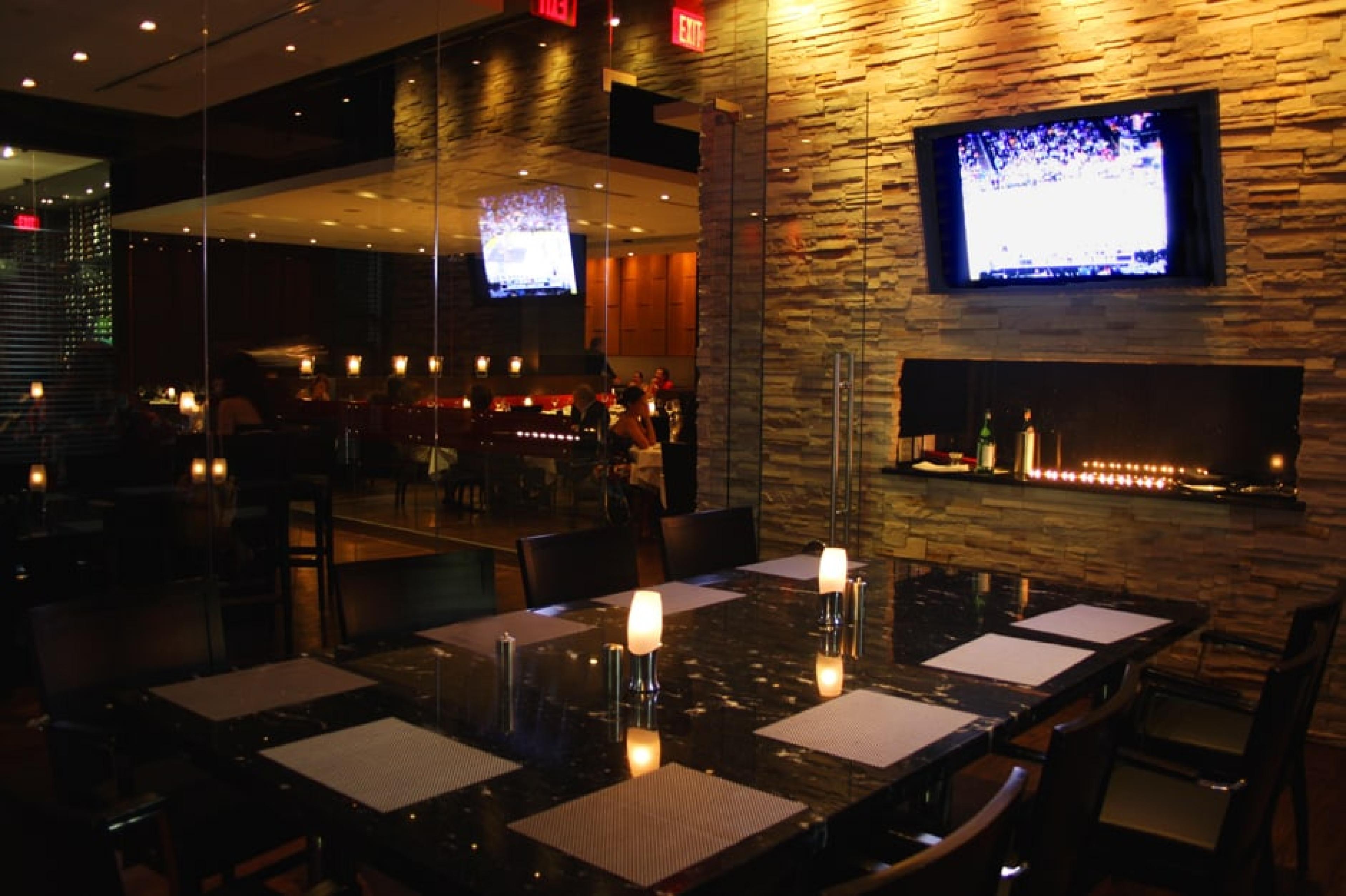 Miami Restaurants With Fireplace The Best New Miami Restaurants To Try