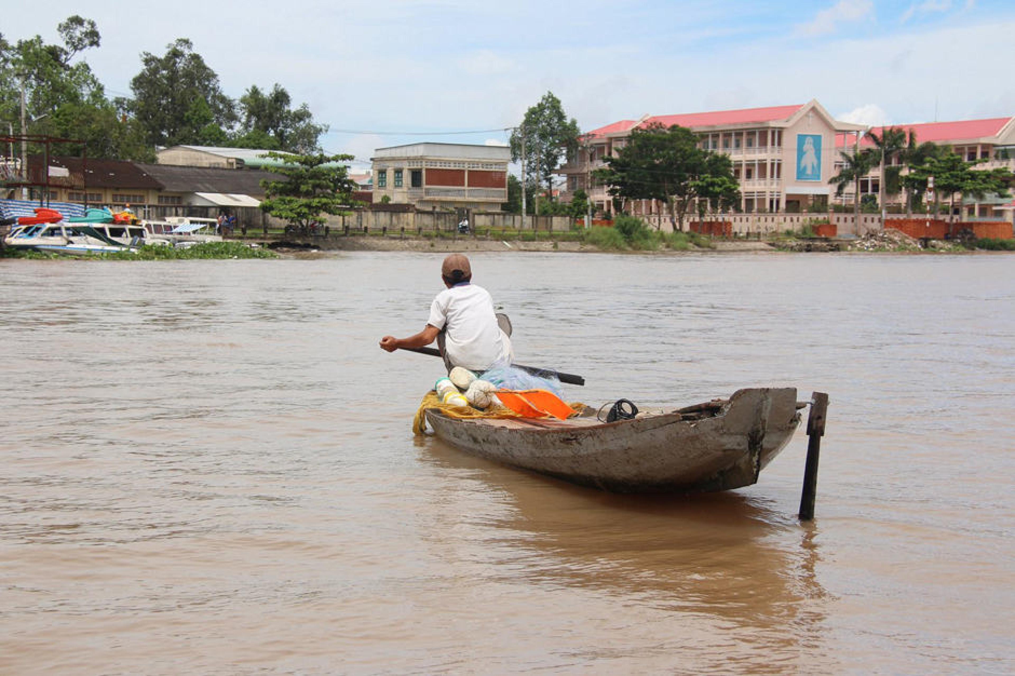 Things to Do In Ho Chi Minh City | Top Attractions Curated by Indagare