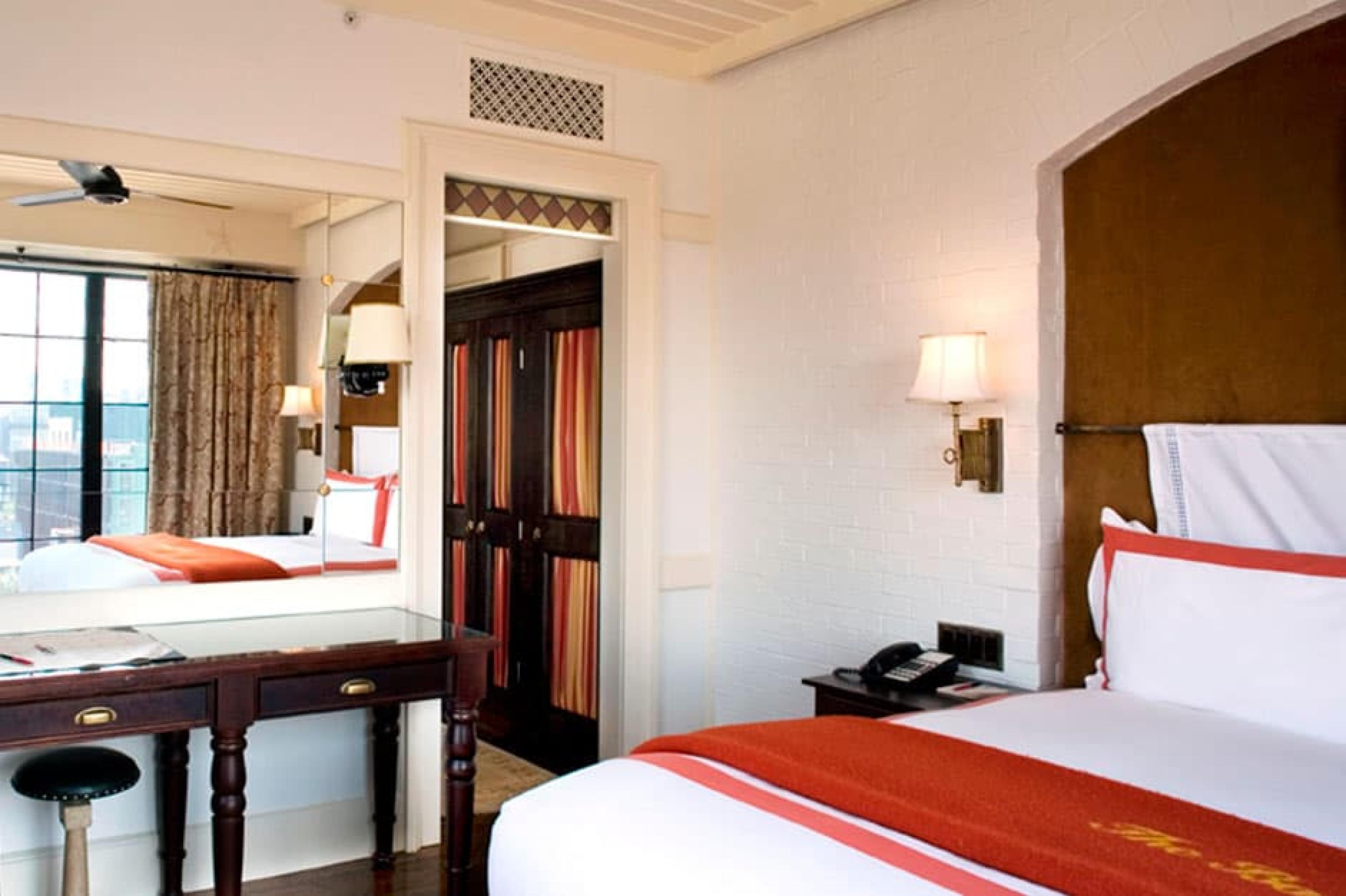 Best New York City Hotels