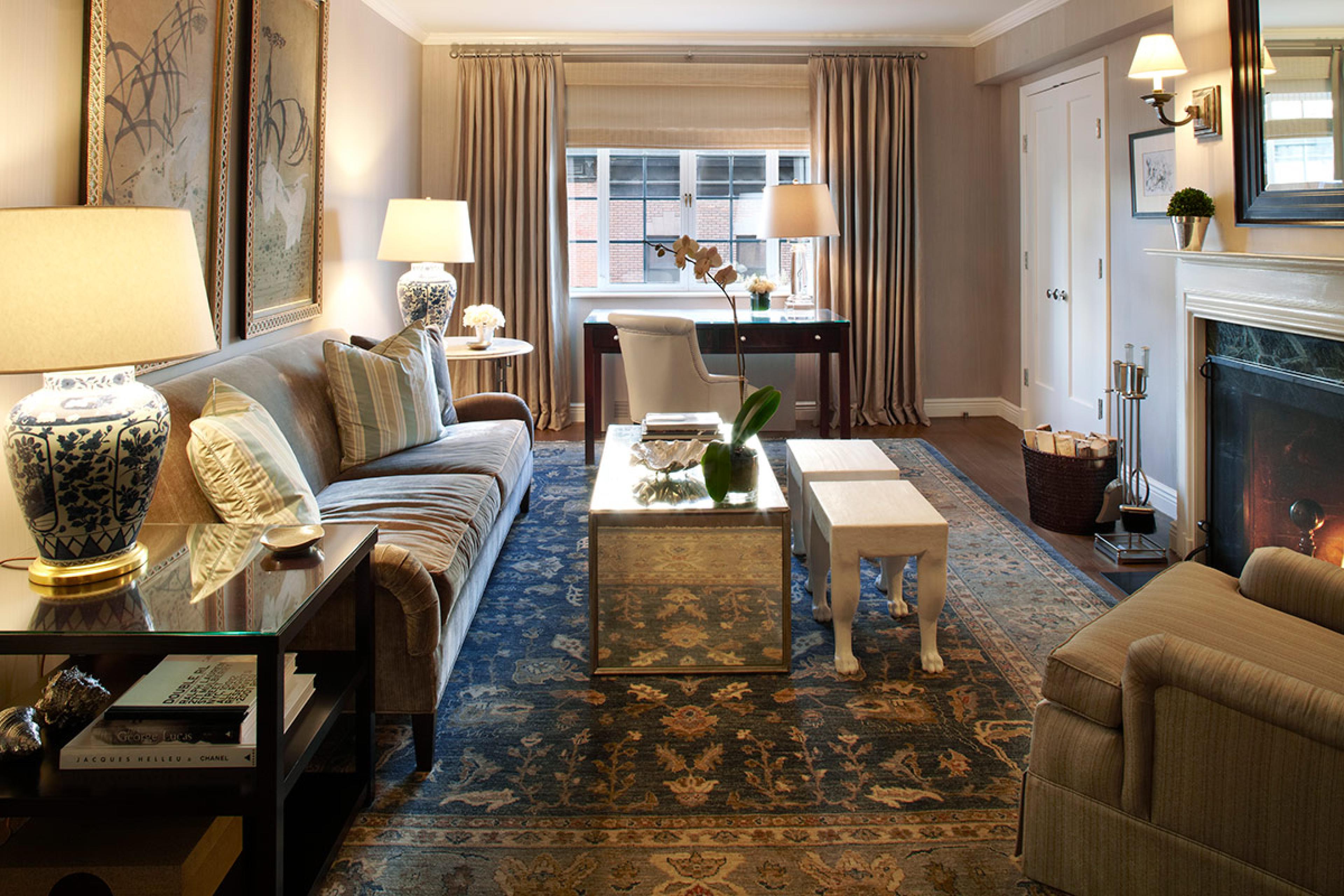 The Lowell New York Exclusive Offers In New York | The Lowell Hotel