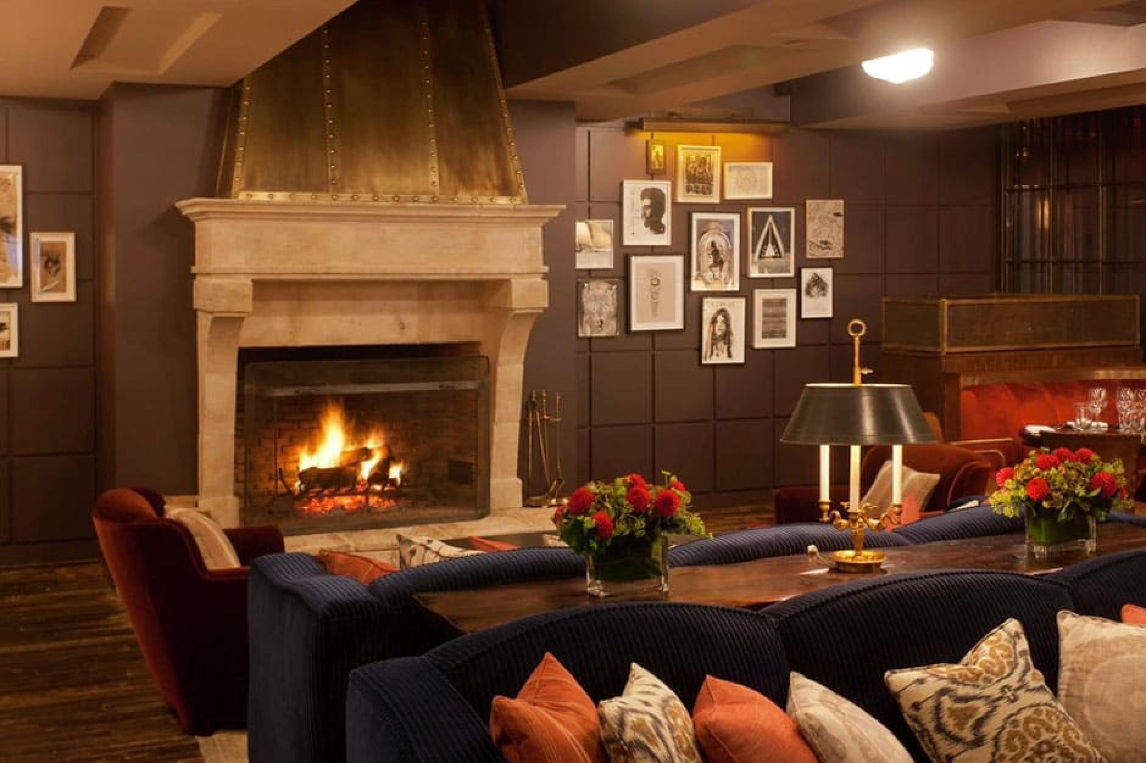 Soho House New York Stay
