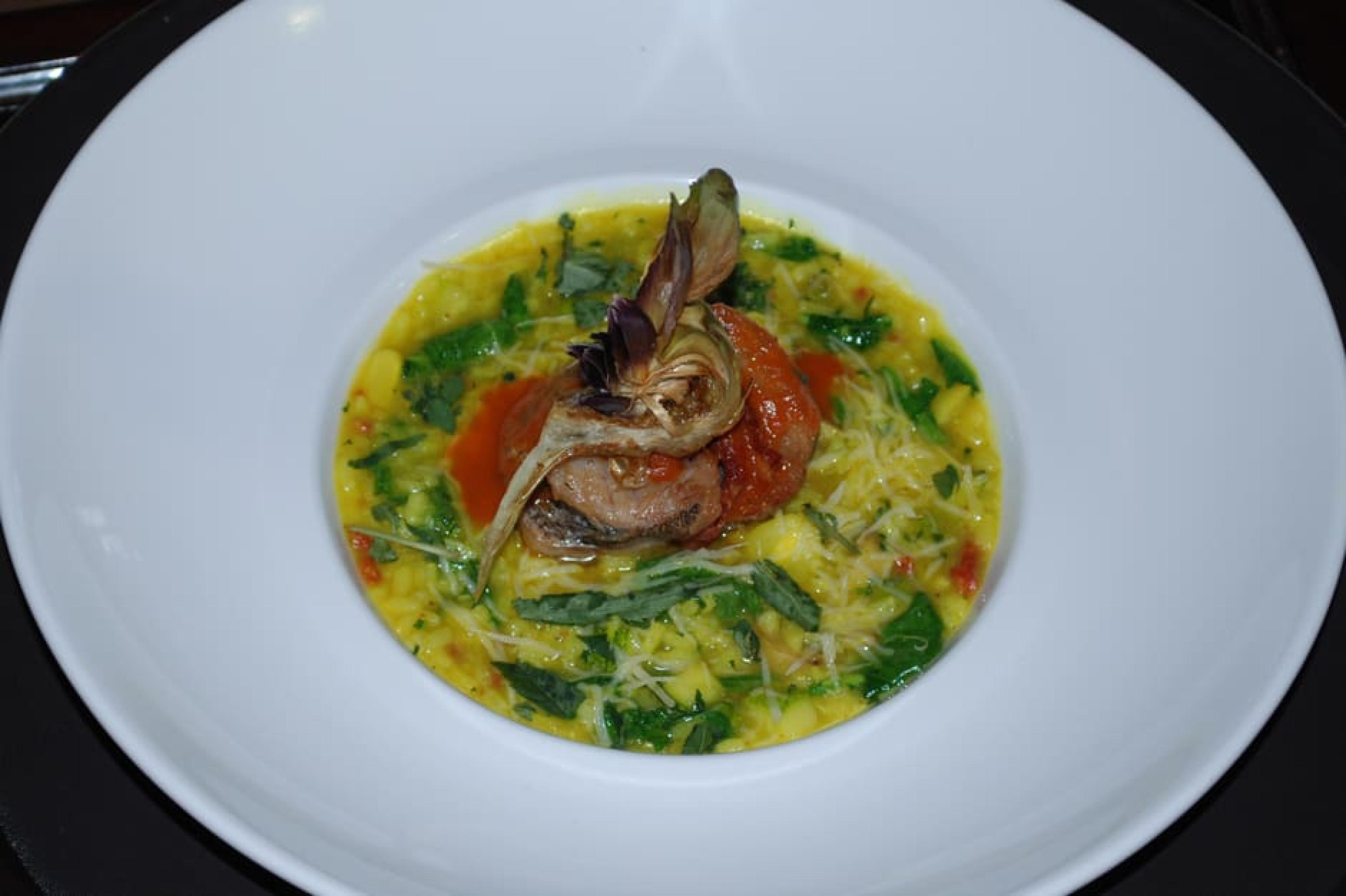 Best Lima Restaurants