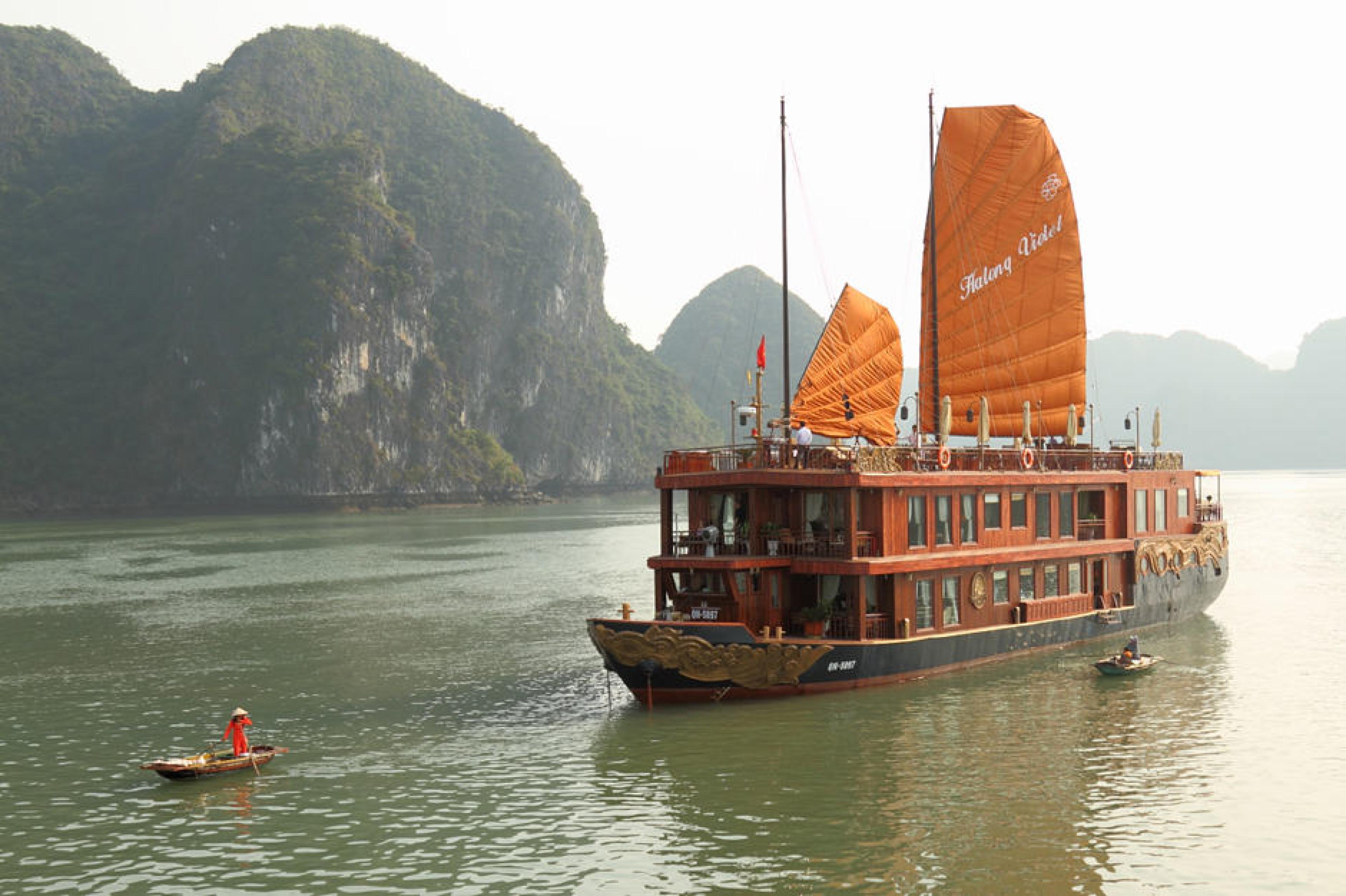 Things to Do In Vietnam | Top Attractions Curated by Indagare