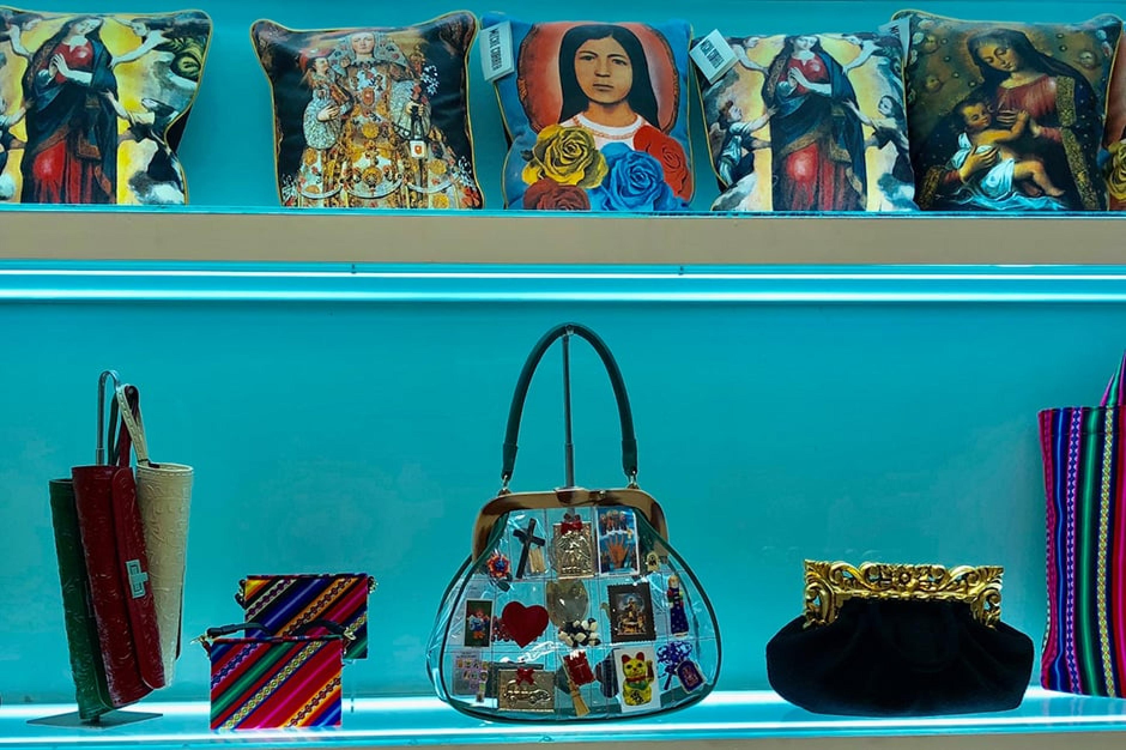 Lima Shopping Guide | Best Stores Curated by Indagare
