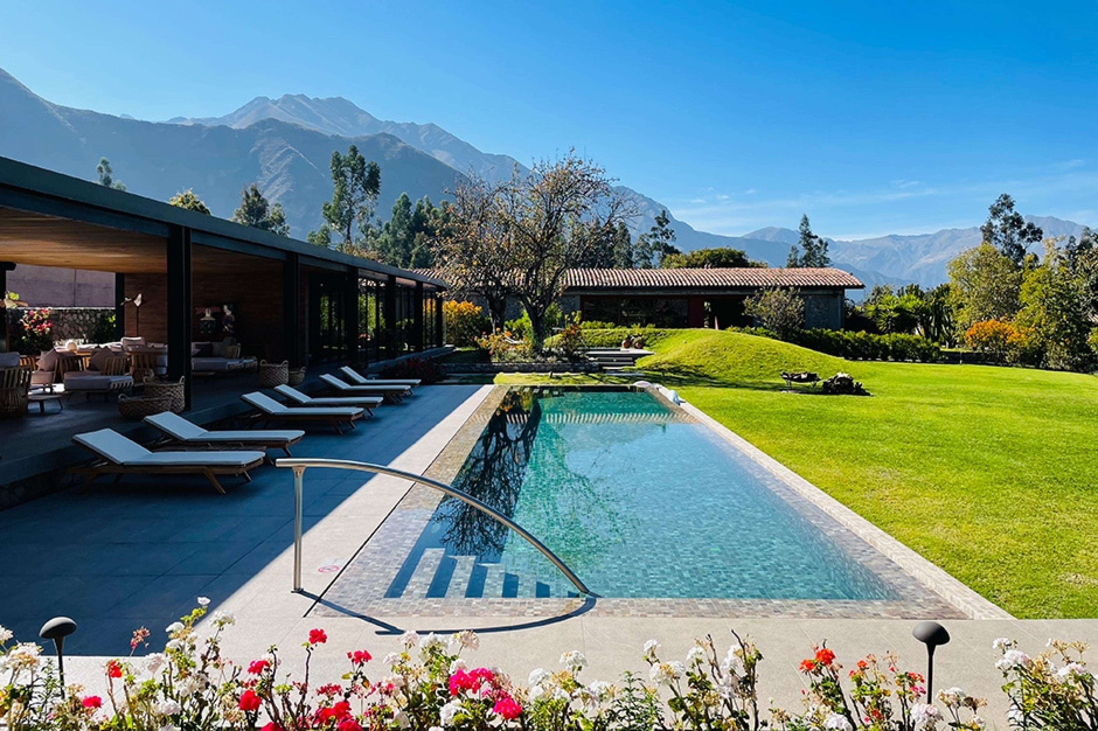 Best Sacred Valley Hotels