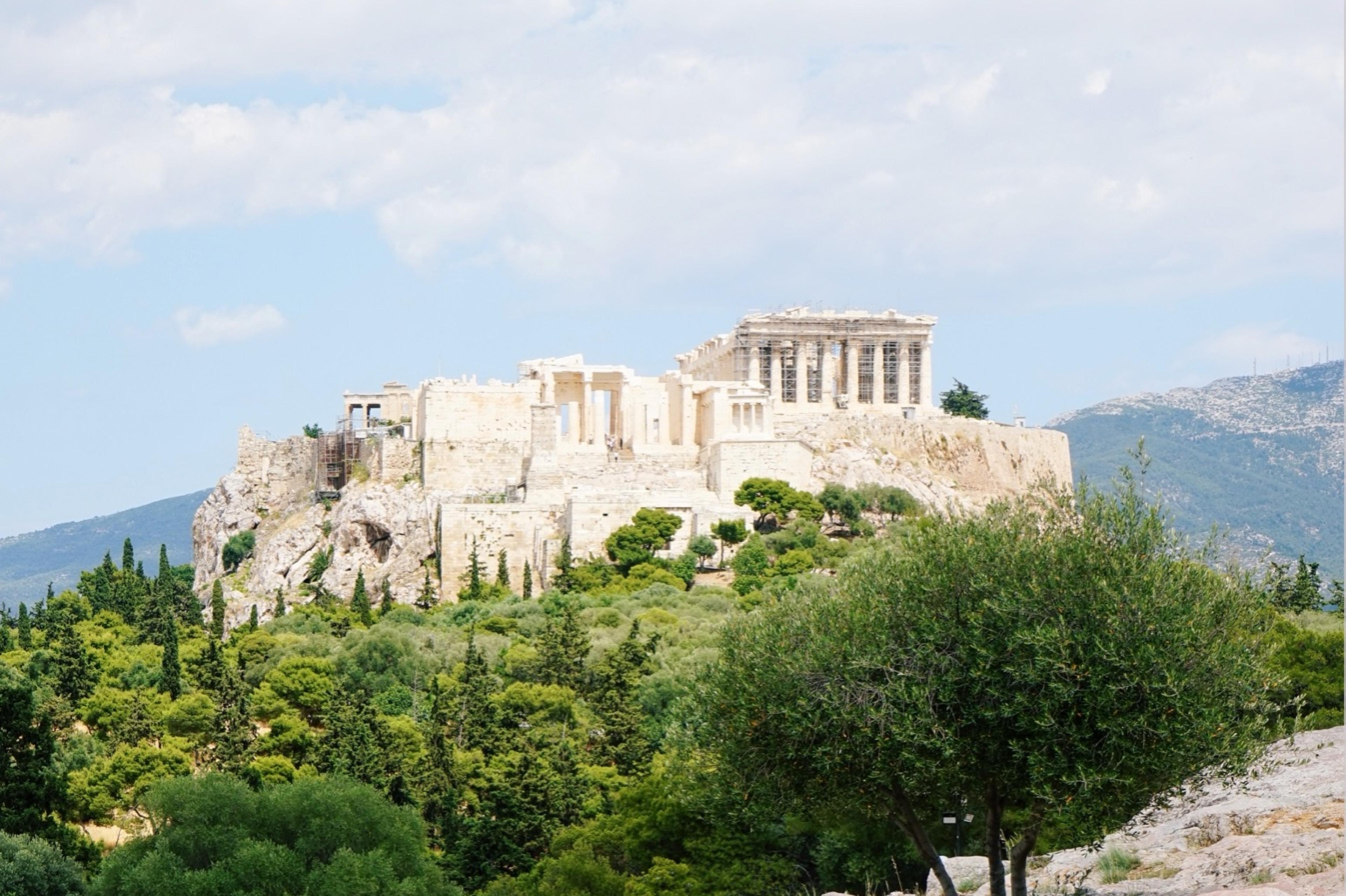 History Club: Ancient History: Egypt, Greece and Rome