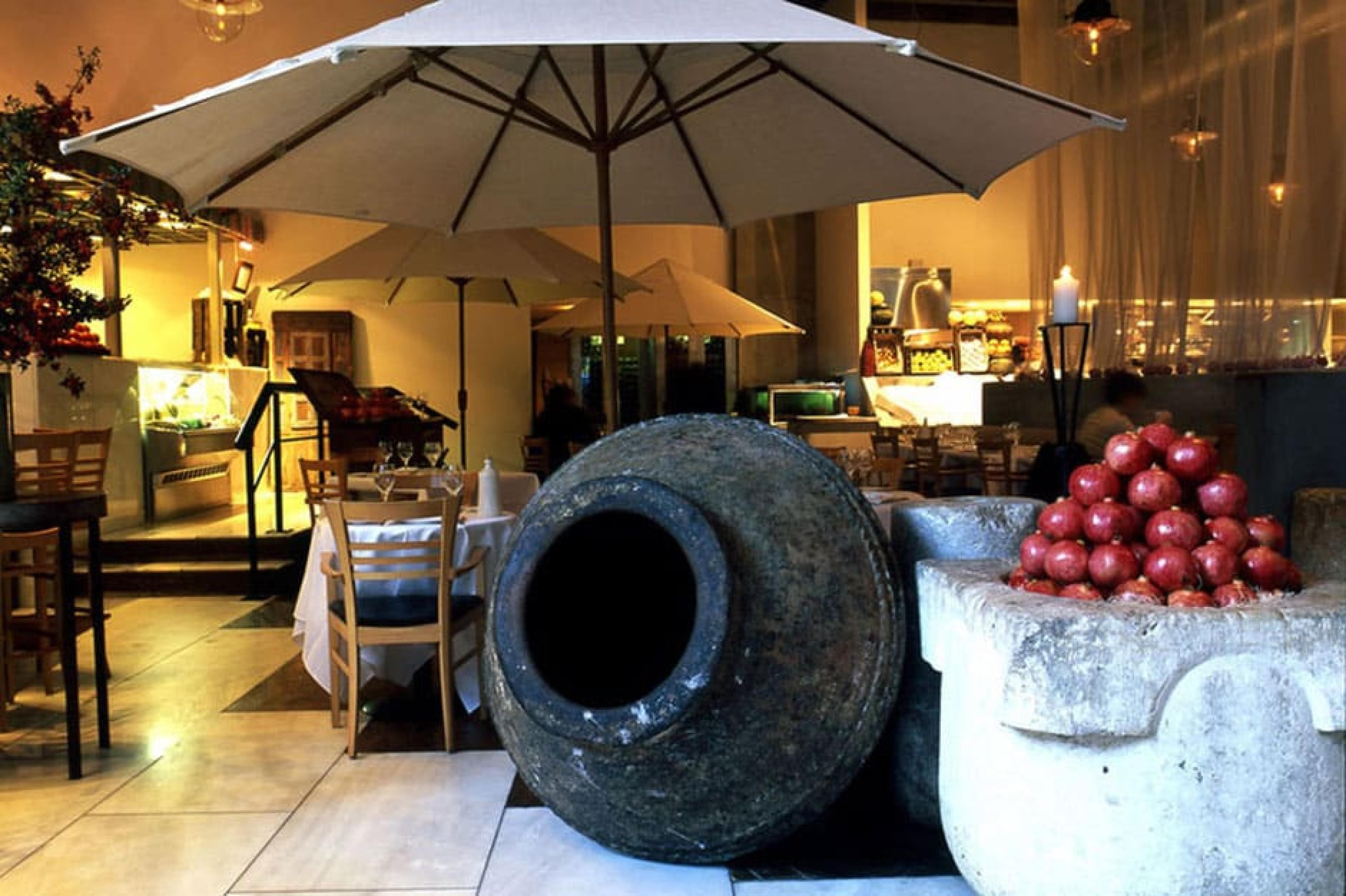 Best Manhattan Restaurants