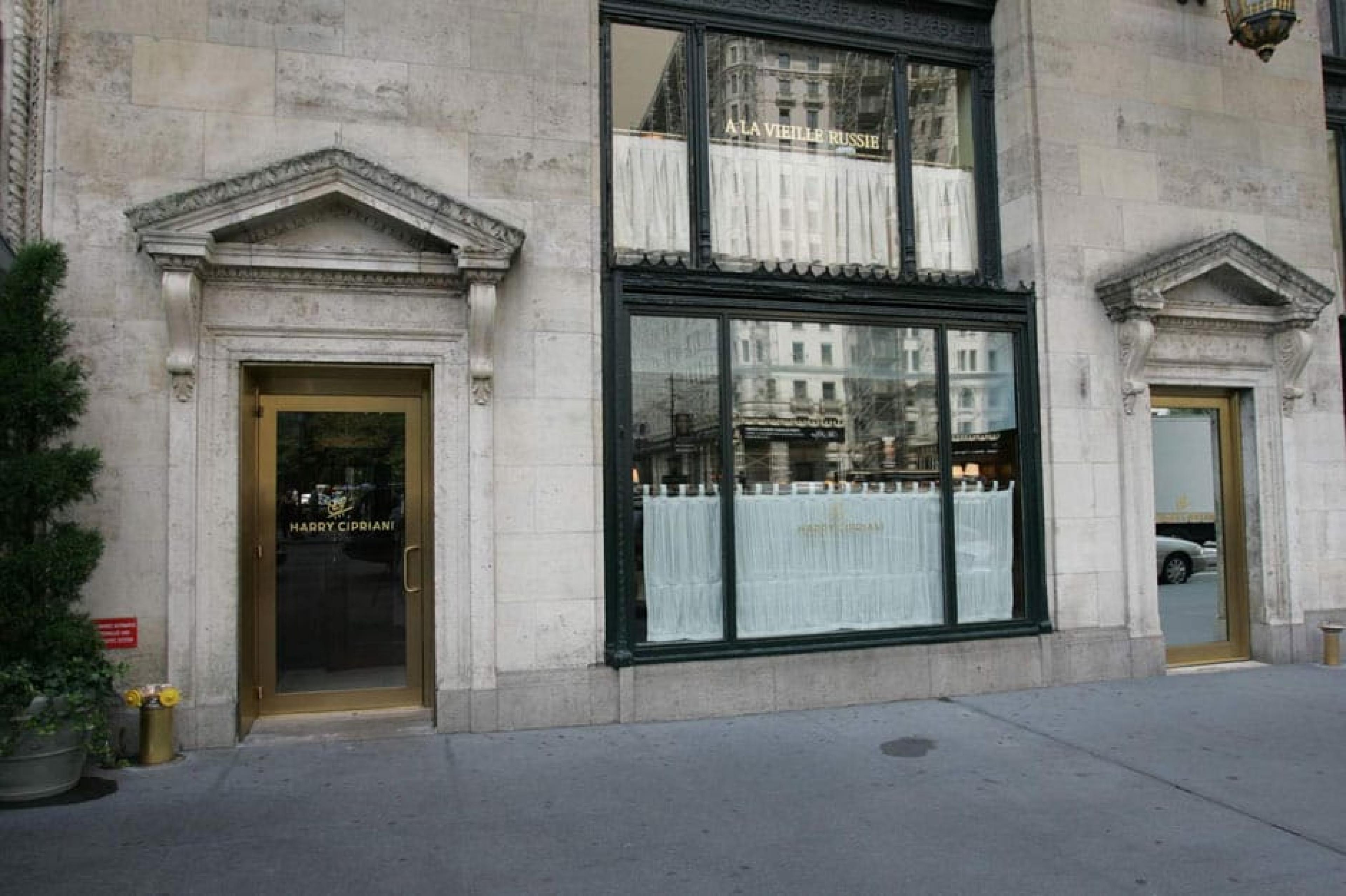 Best Manhattan Restaurants