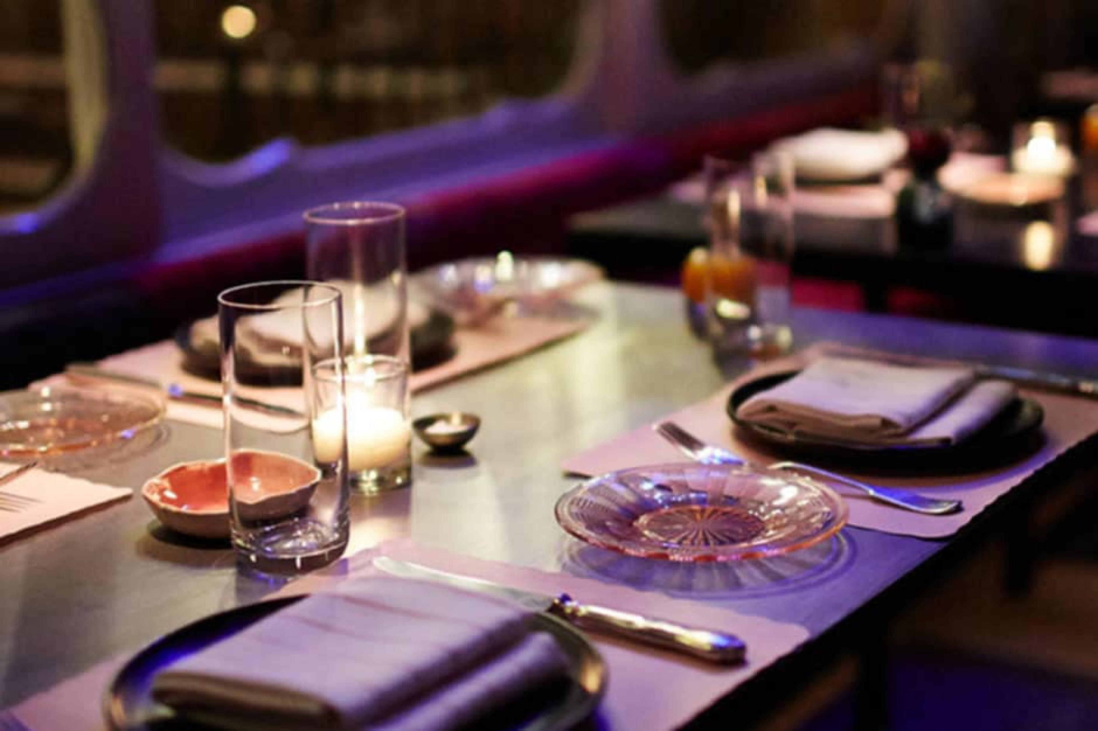 Best Manhattan Restaurants | Curated Dining by Indagare