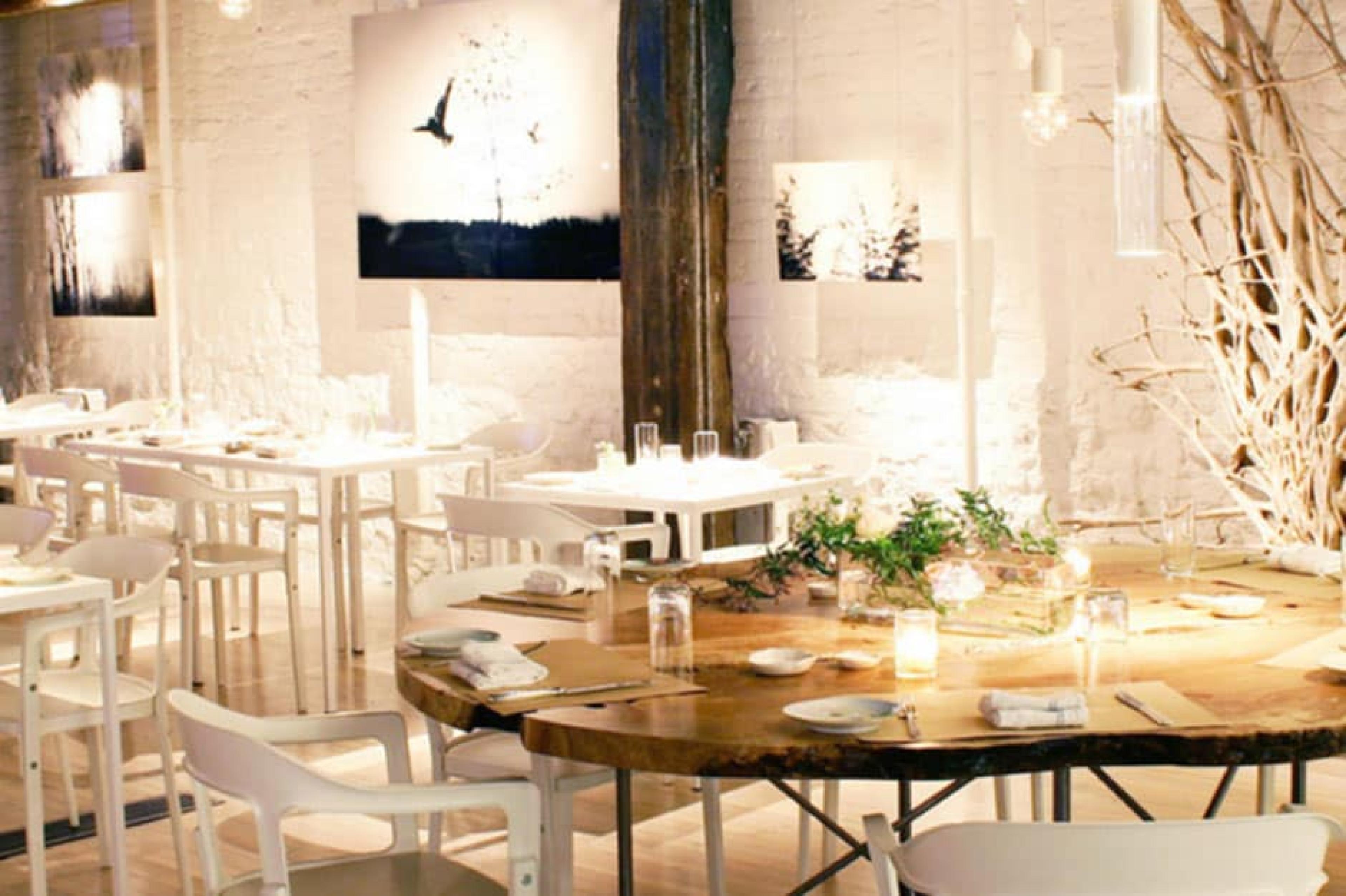 Best Manhattan Restaurants