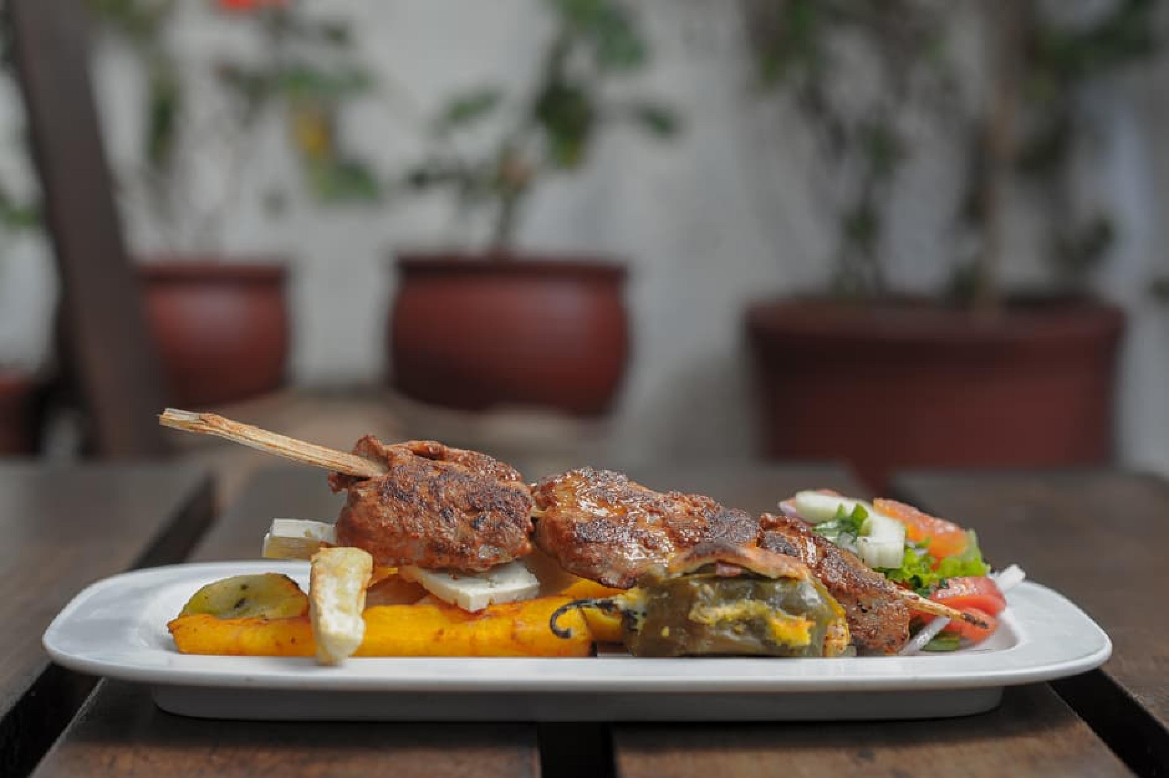 Best Cusco Restaurants