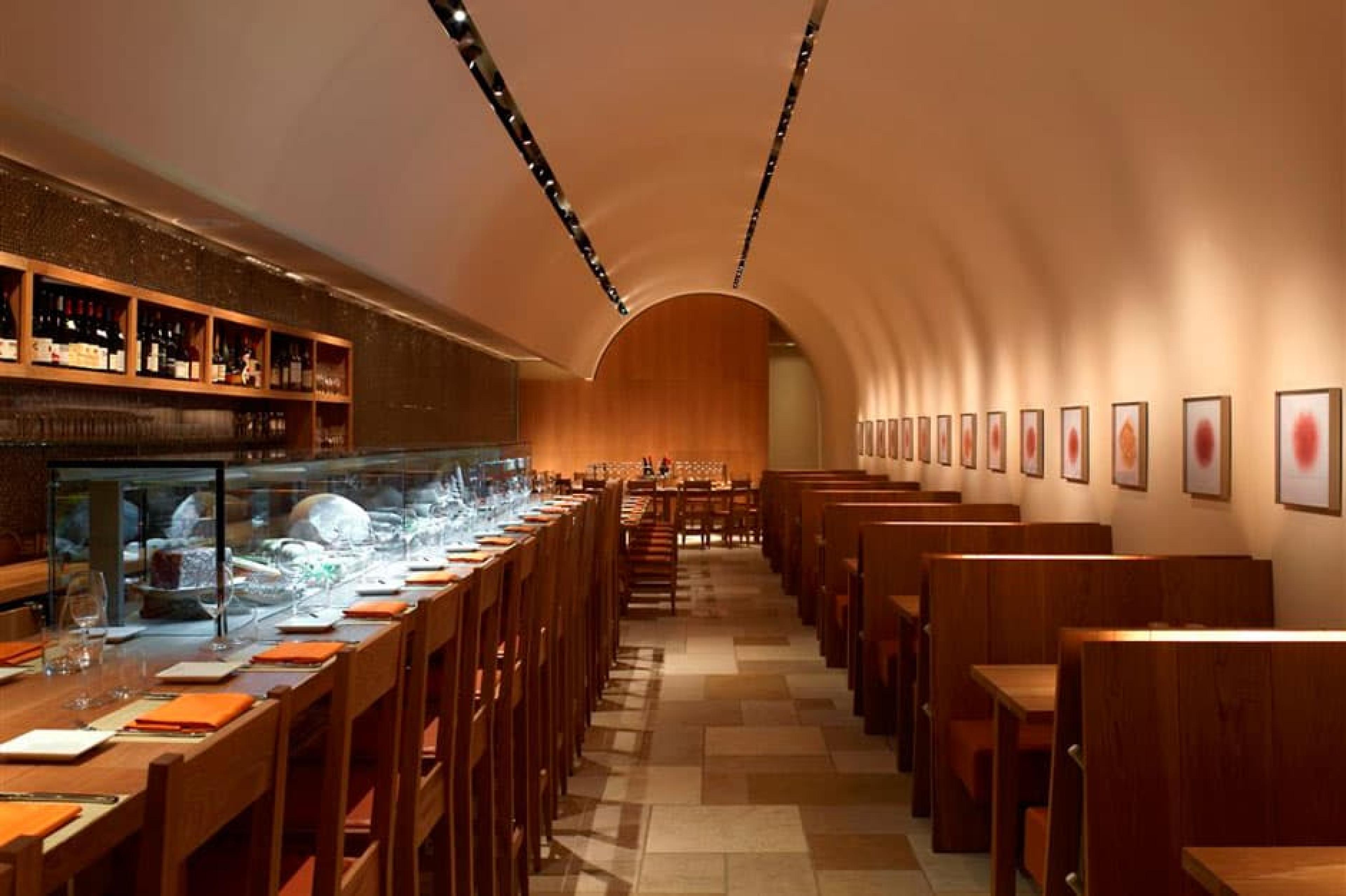 Best Manhattan Restaurants