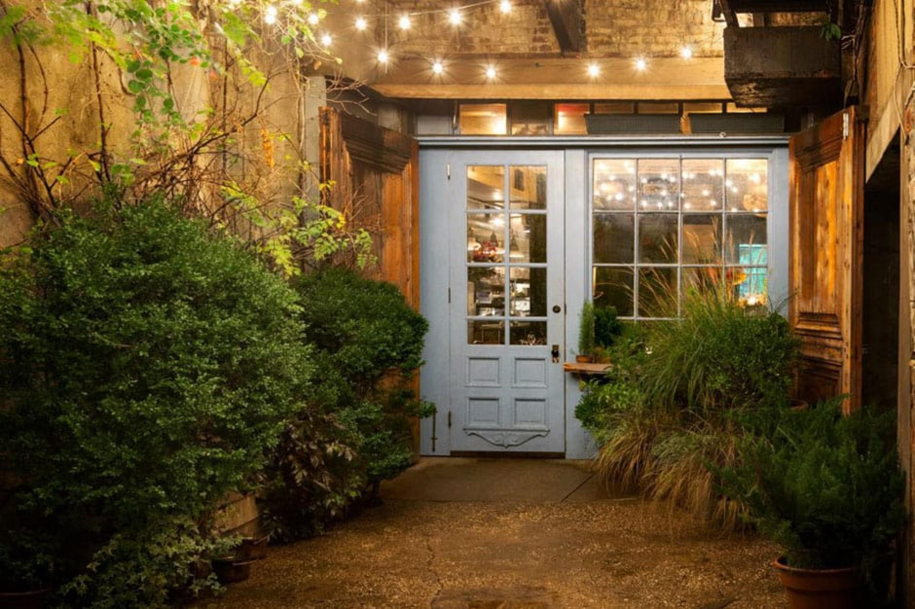 Best Manhattan Restaurants