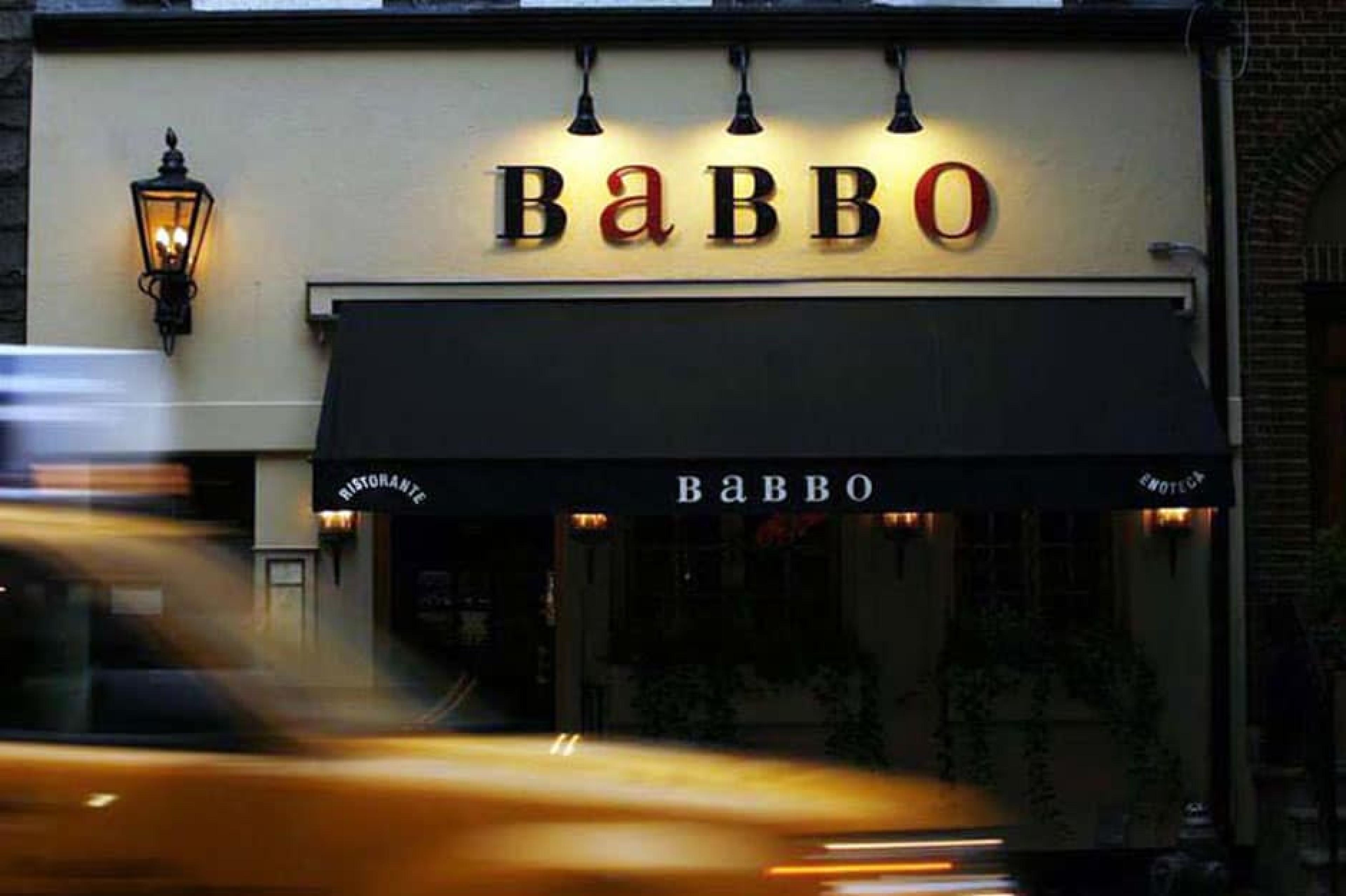 Best Manhattan Restaurants