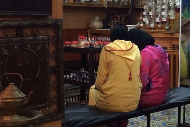 Herboristerie Seddik