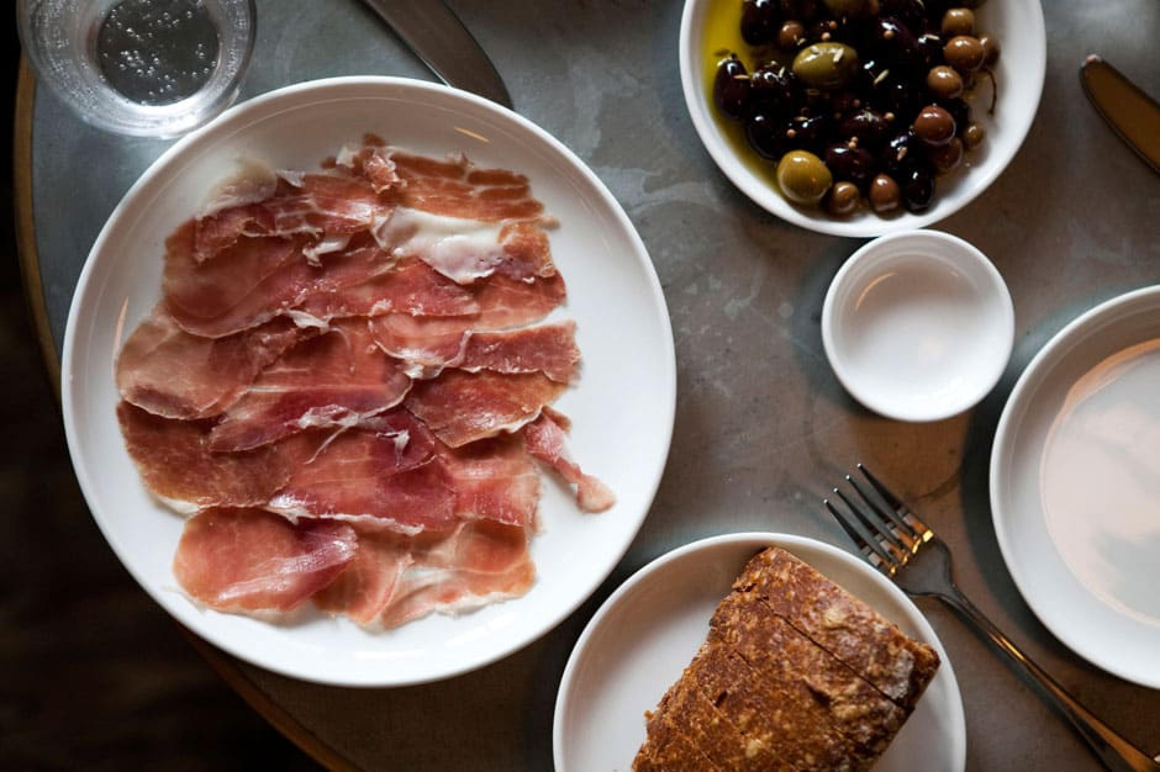 Best Manhattan Restaurants | Curated Dining by Indagare