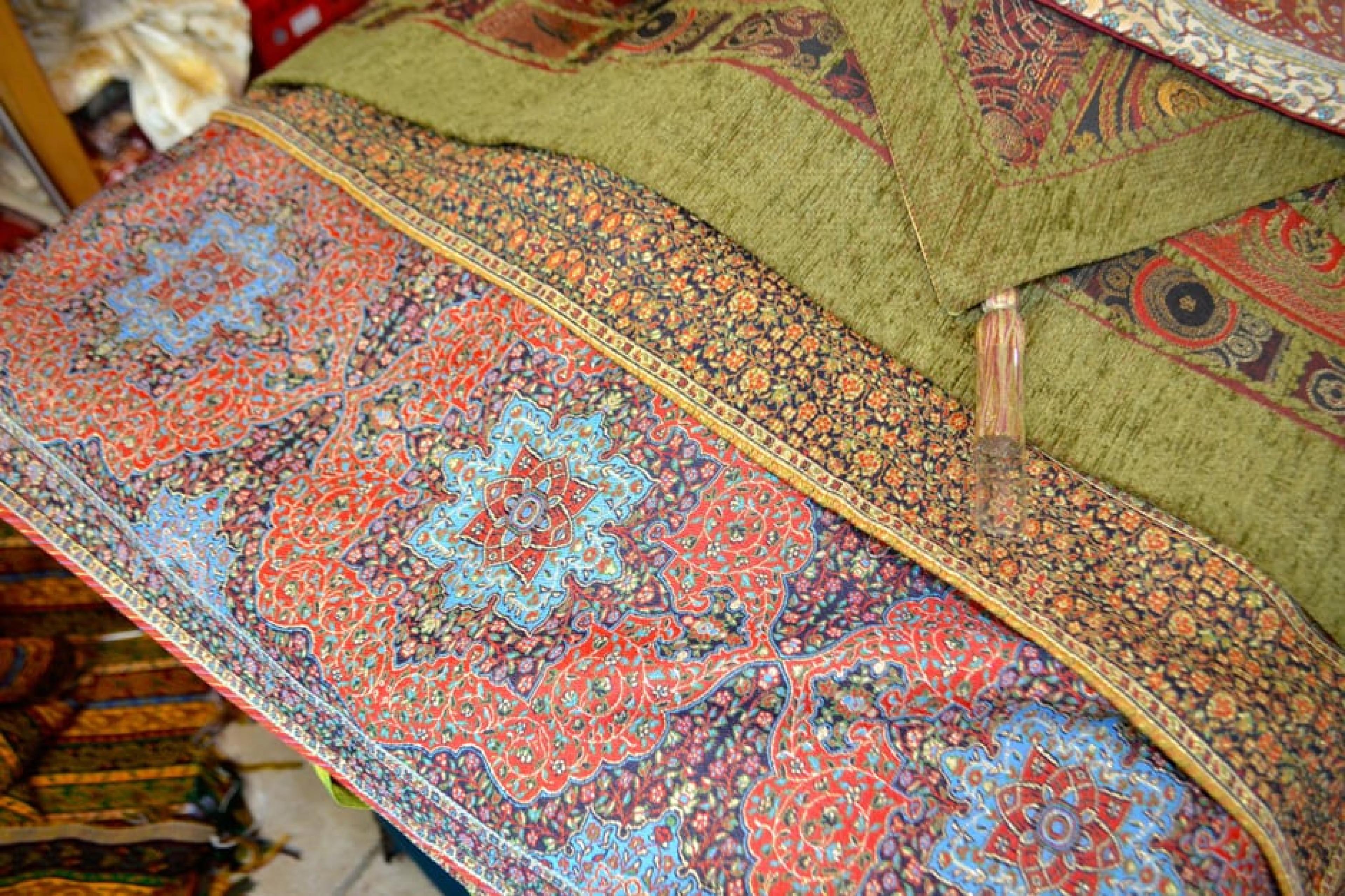 Israel Shopping Guide