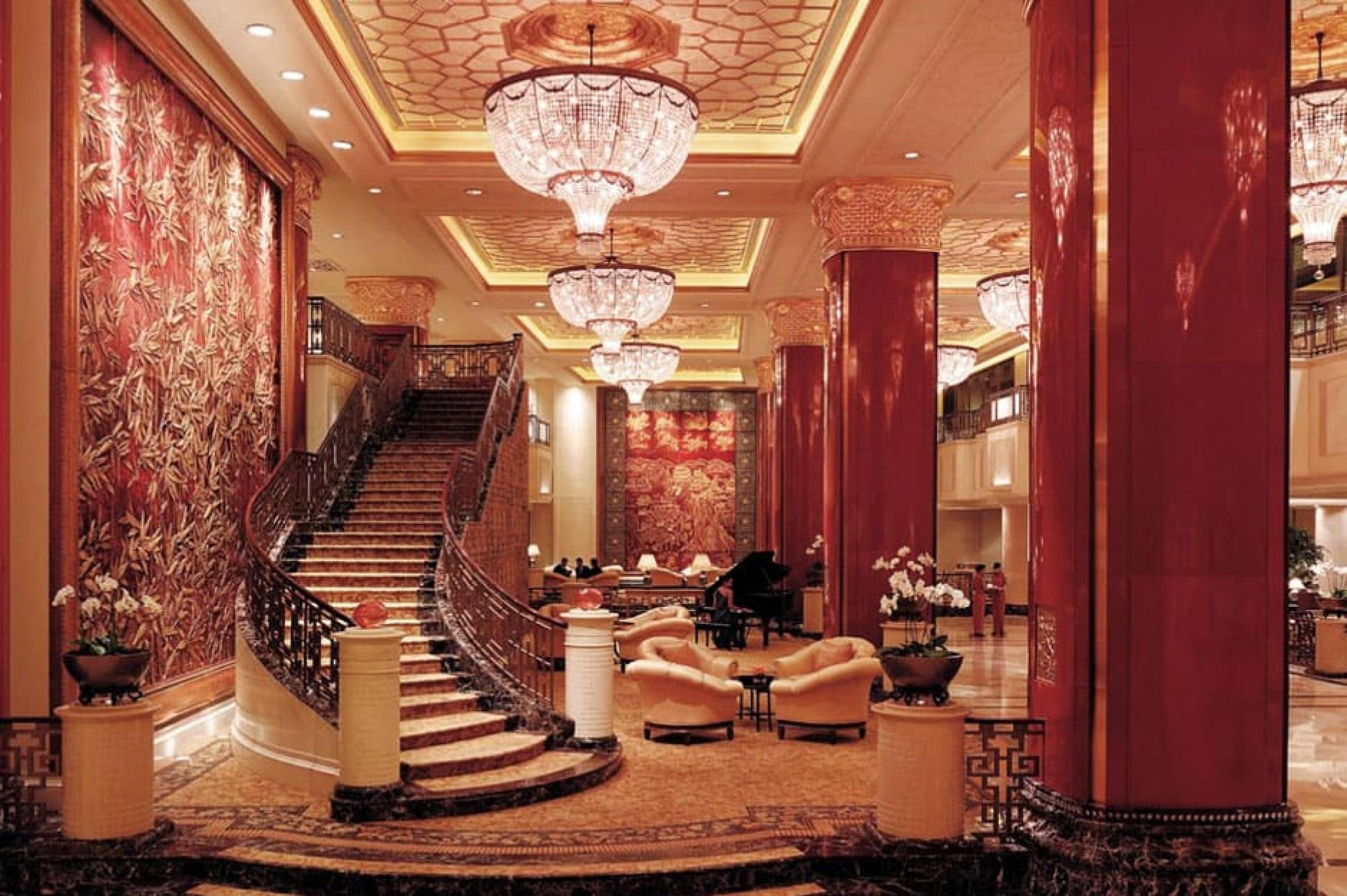 Best China Hotels | Luxury Stays Curated by Indagare