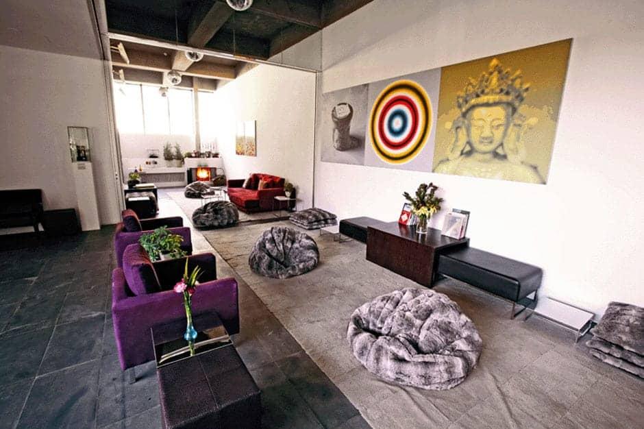 Commune by the Great Wall Kempinski | Indagare Travel