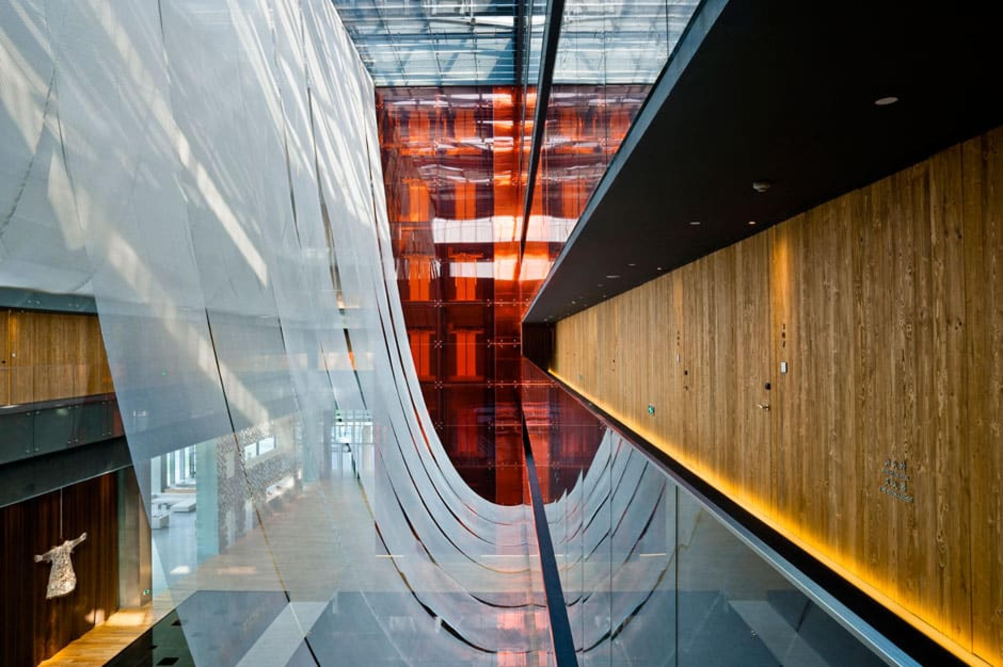 Beijing Opposite House Hotel