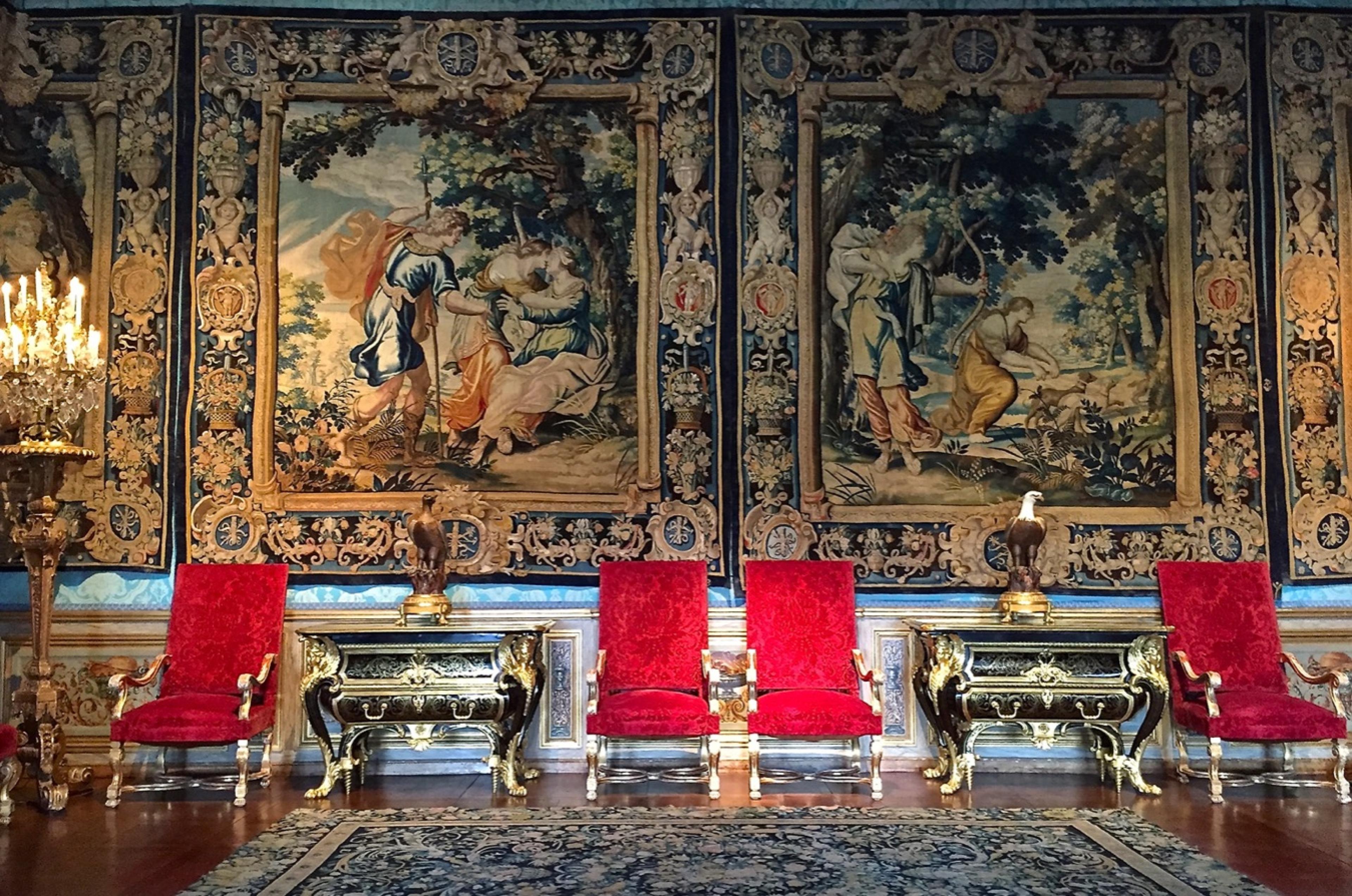 Indagare French Art Club - Masterpieces of French Art from the Medieval ...