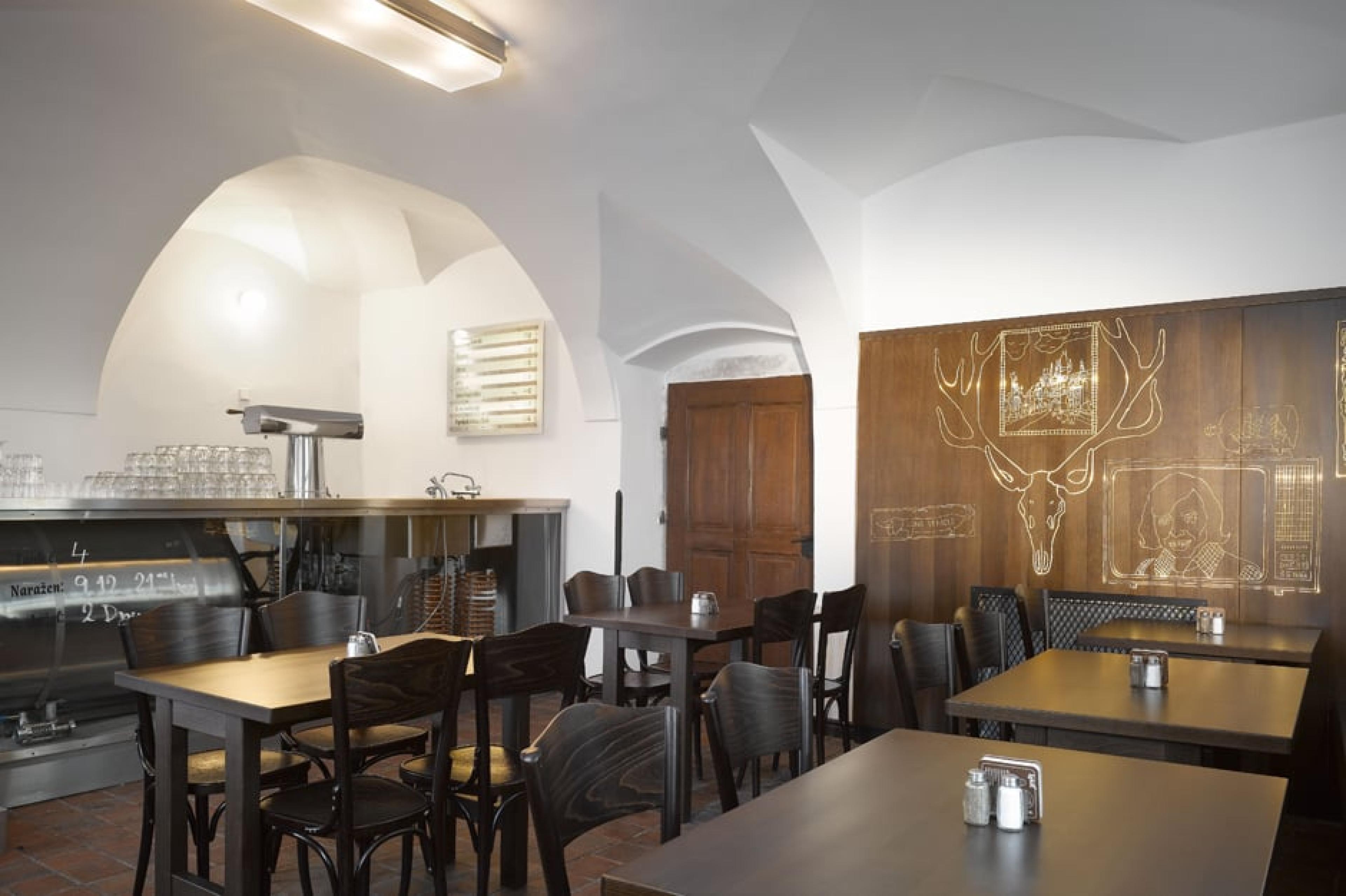 Best Prague Restaurants