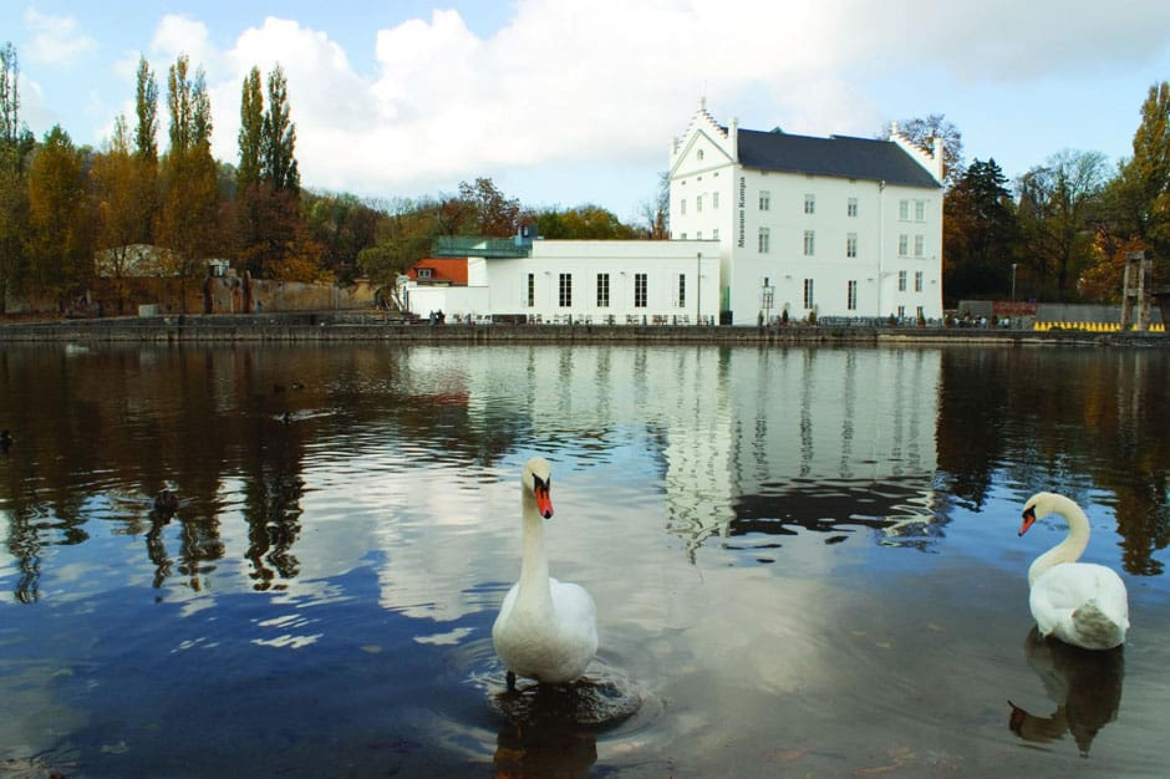 Things to Do In Prague