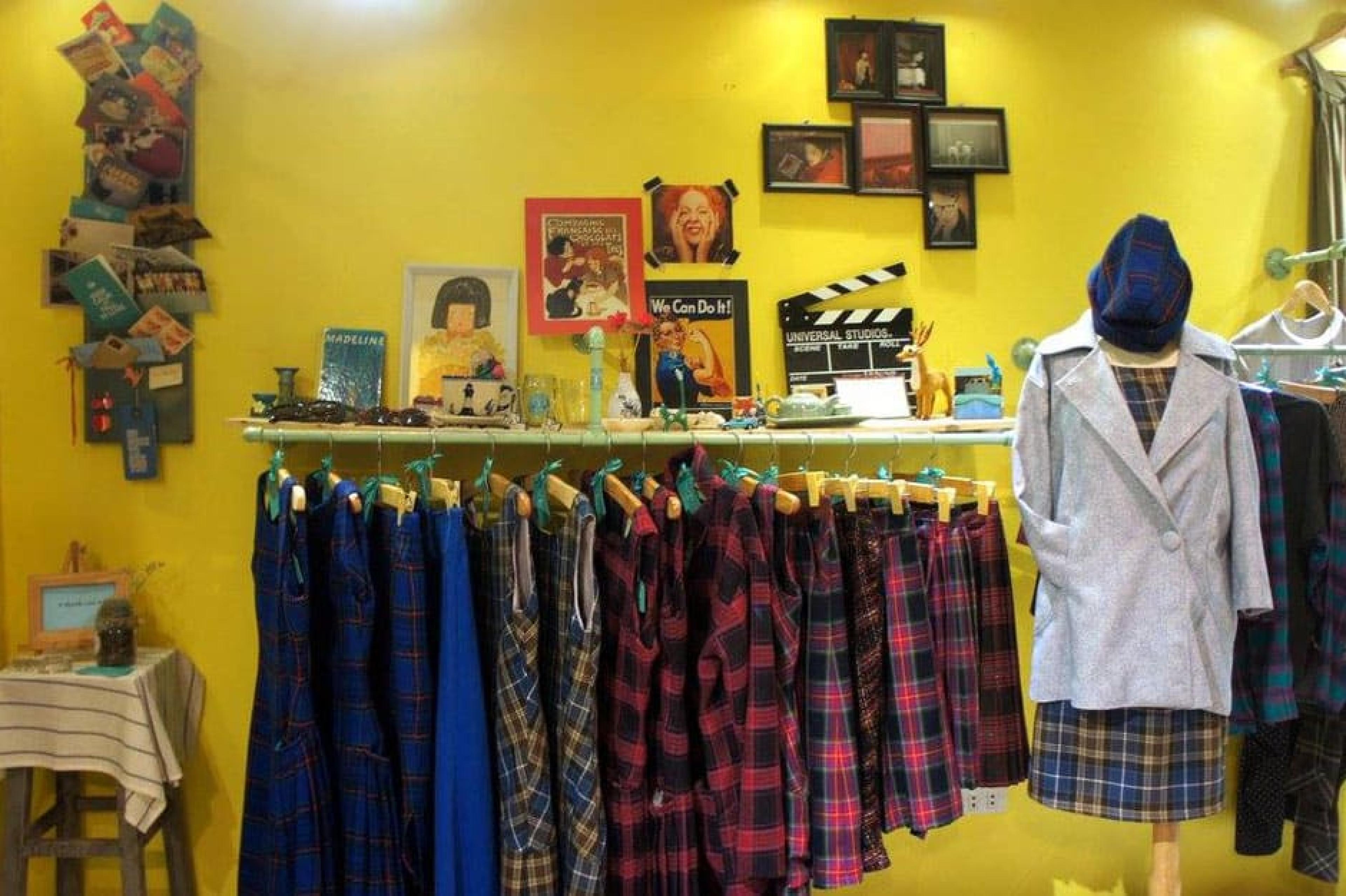 Hanoi Shopping Guide | Best Stores Curated by Indagare