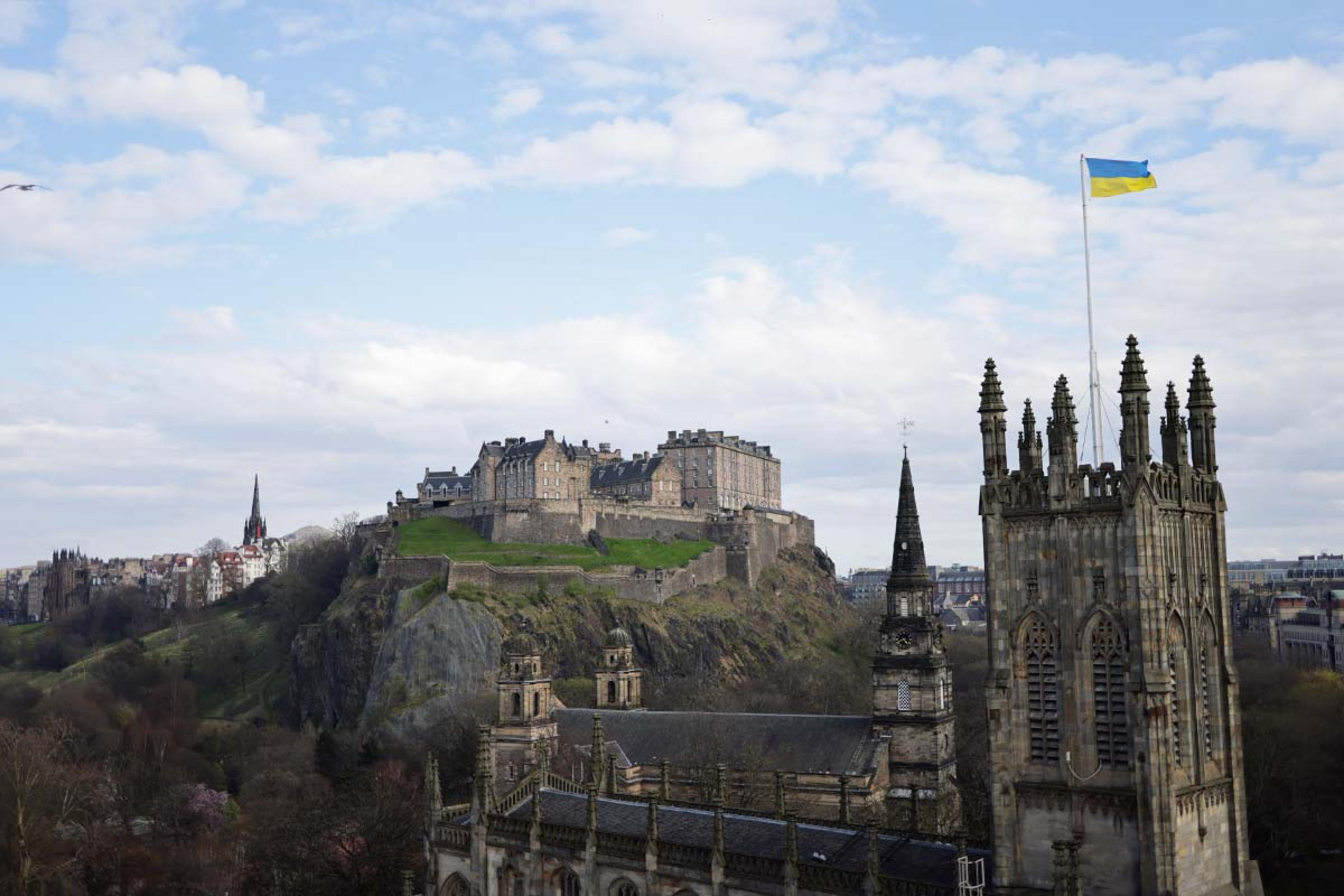 Things to Do In Edinburgh | Top Attractions Curated by Indagare