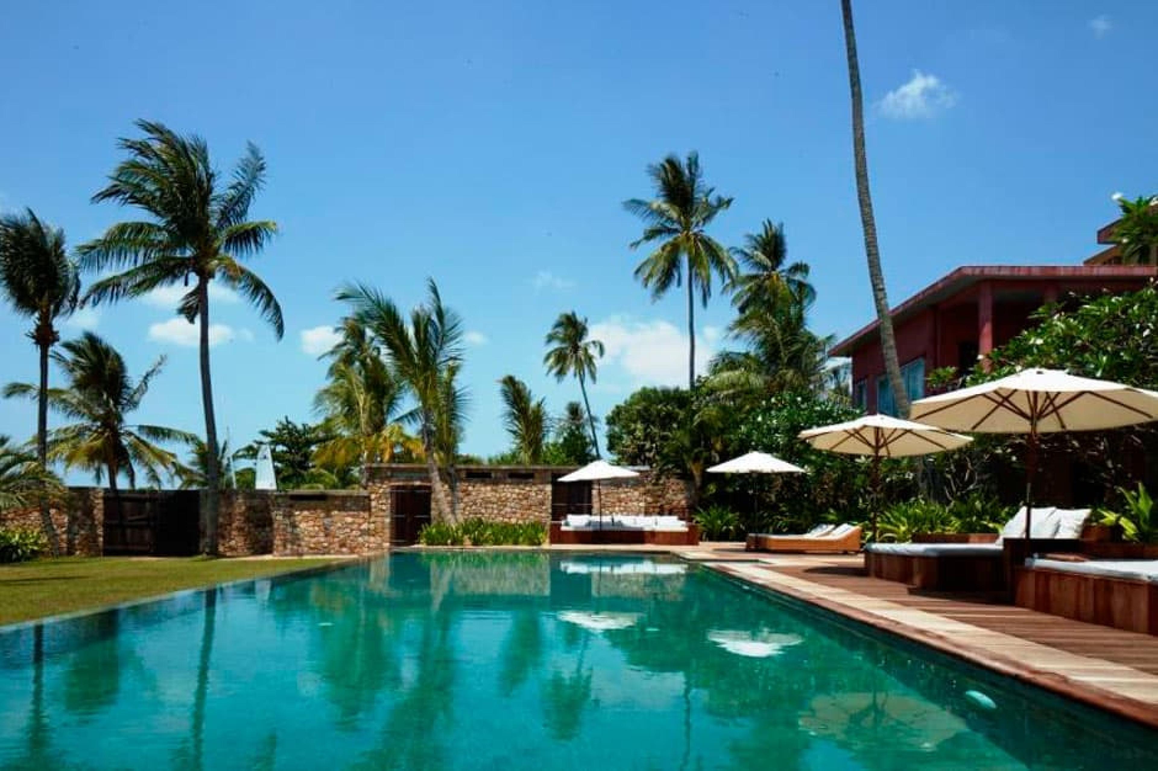 Best Cambodia Hotels