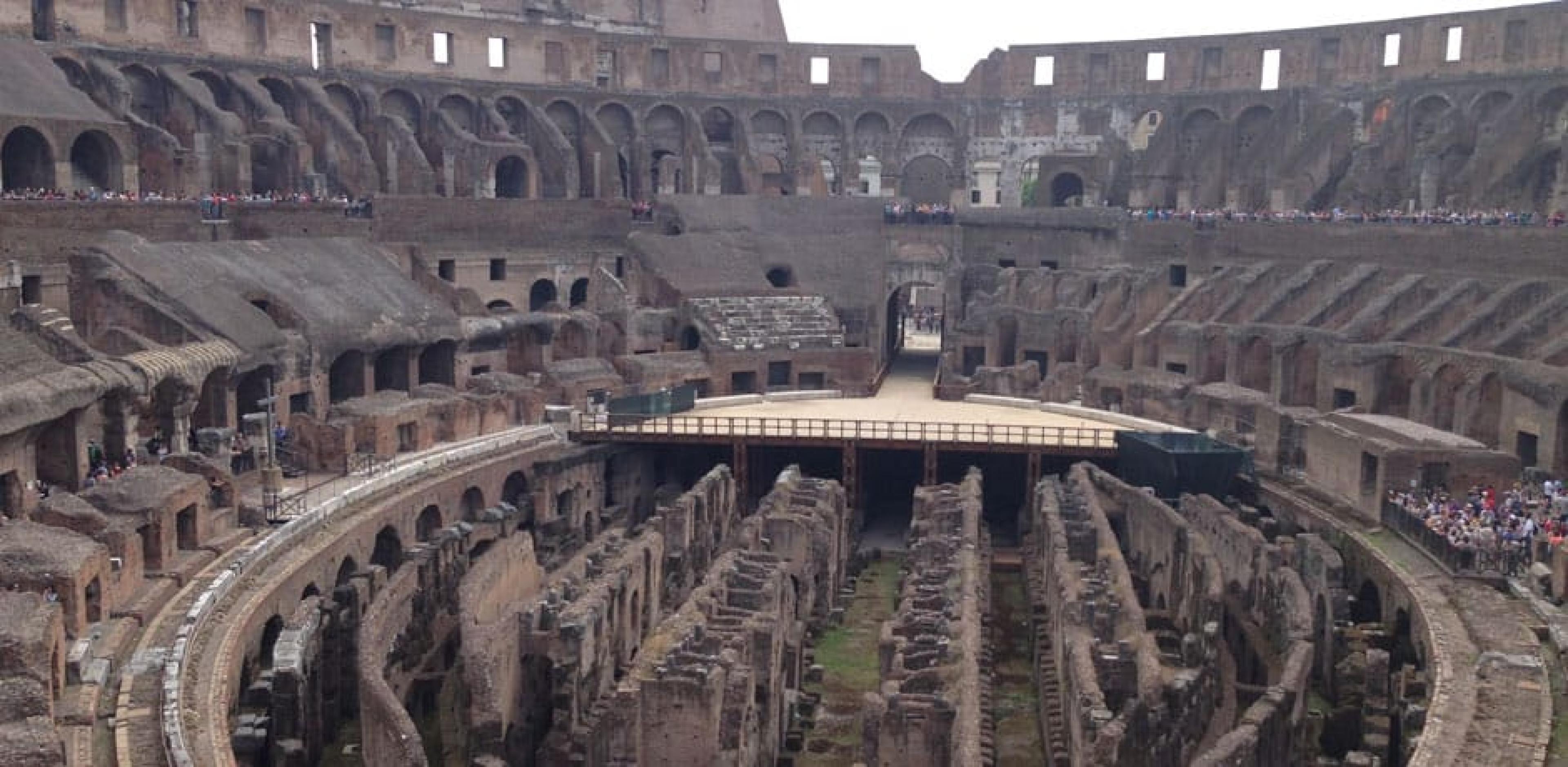 Rome Inspiration: Best Places to Stay, Eat and Explore