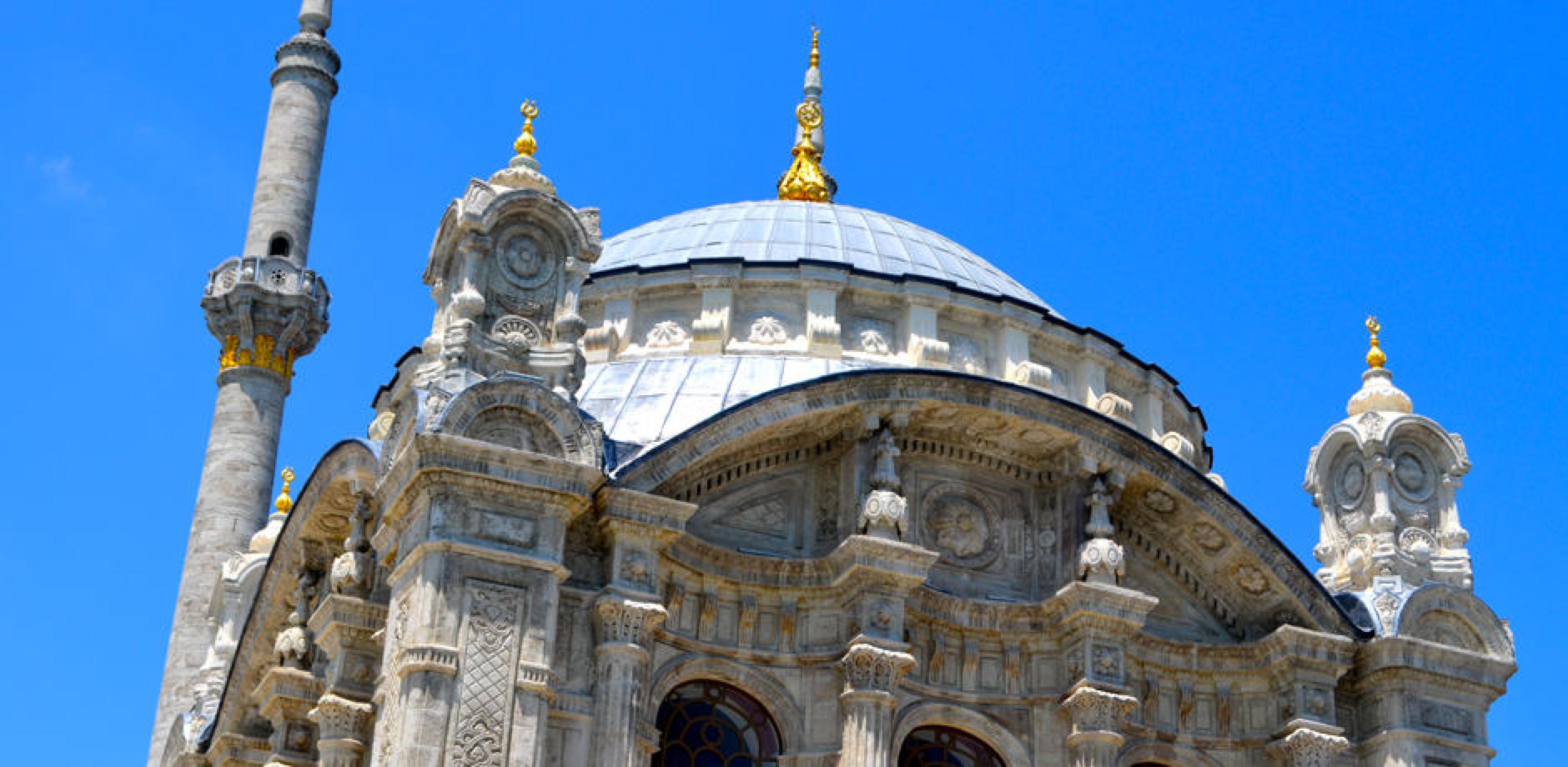 Istanbul Inspiration: Best Places to Stay, Eat and Explore