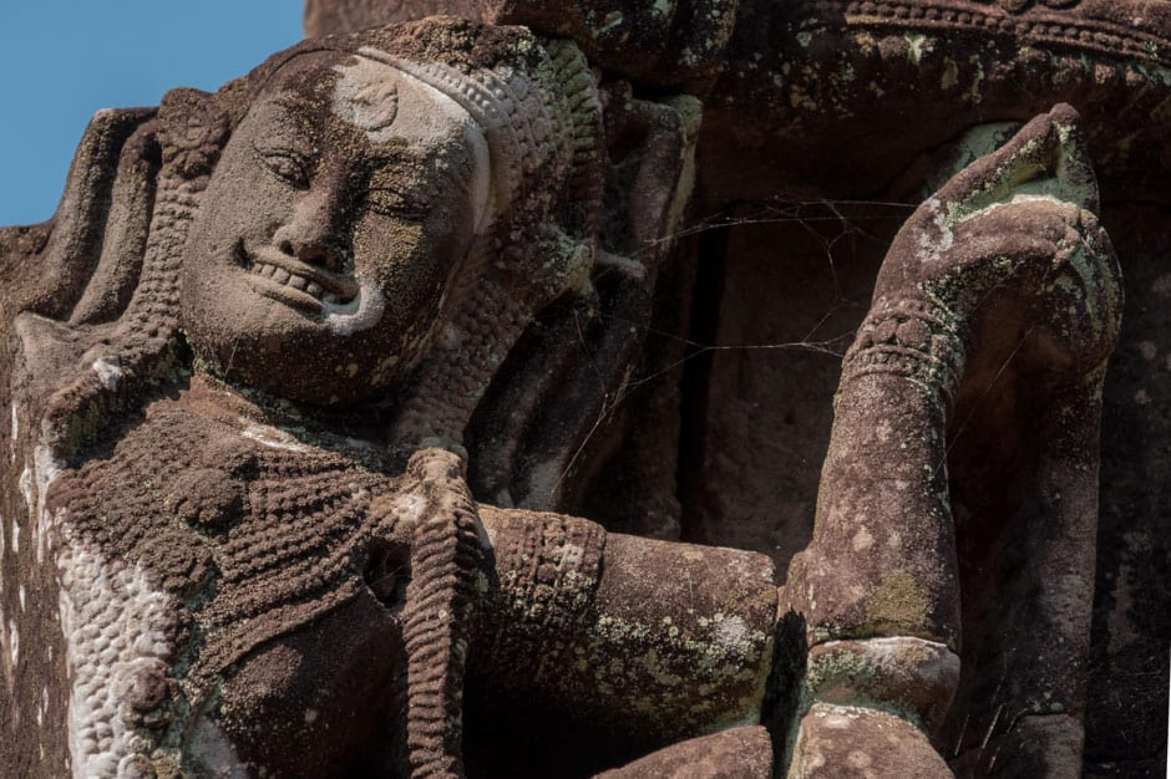Things to Do In Cambodia