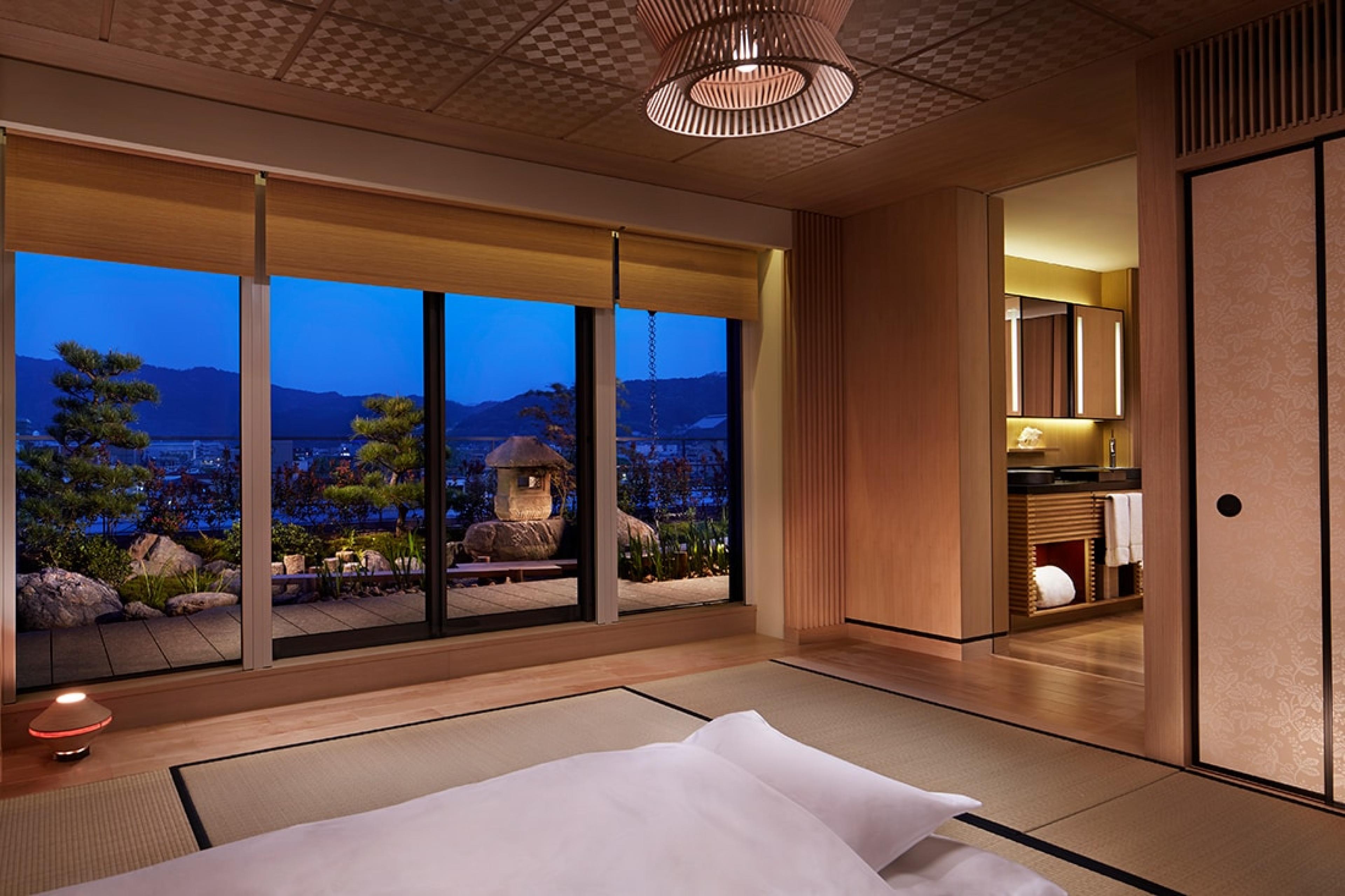 Best Kyoto Hotels
