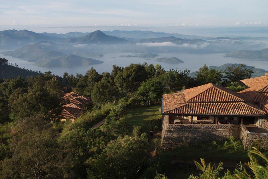Virunga Lodge | Indagare Travel