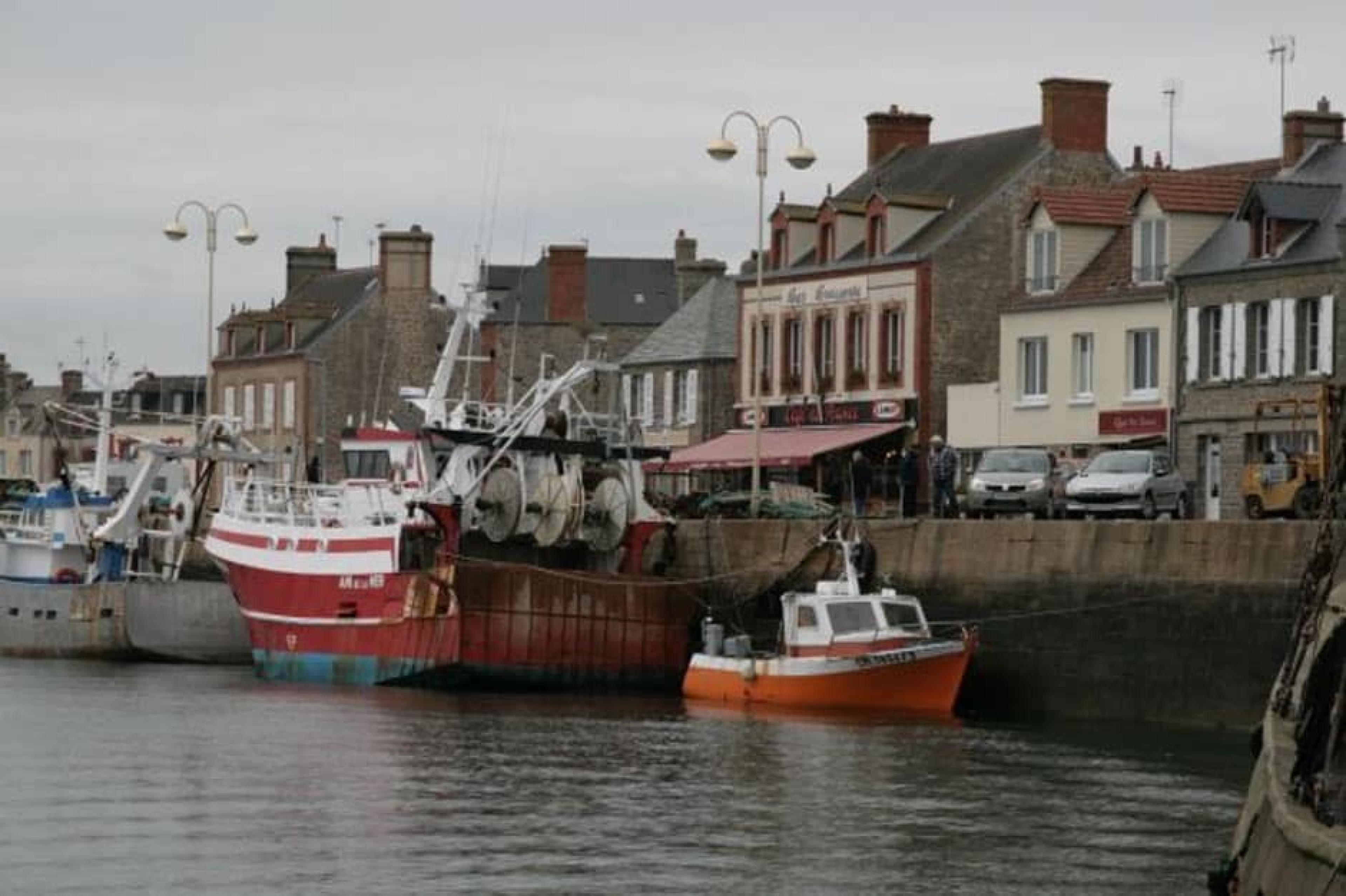 Best Normandy Restaurants