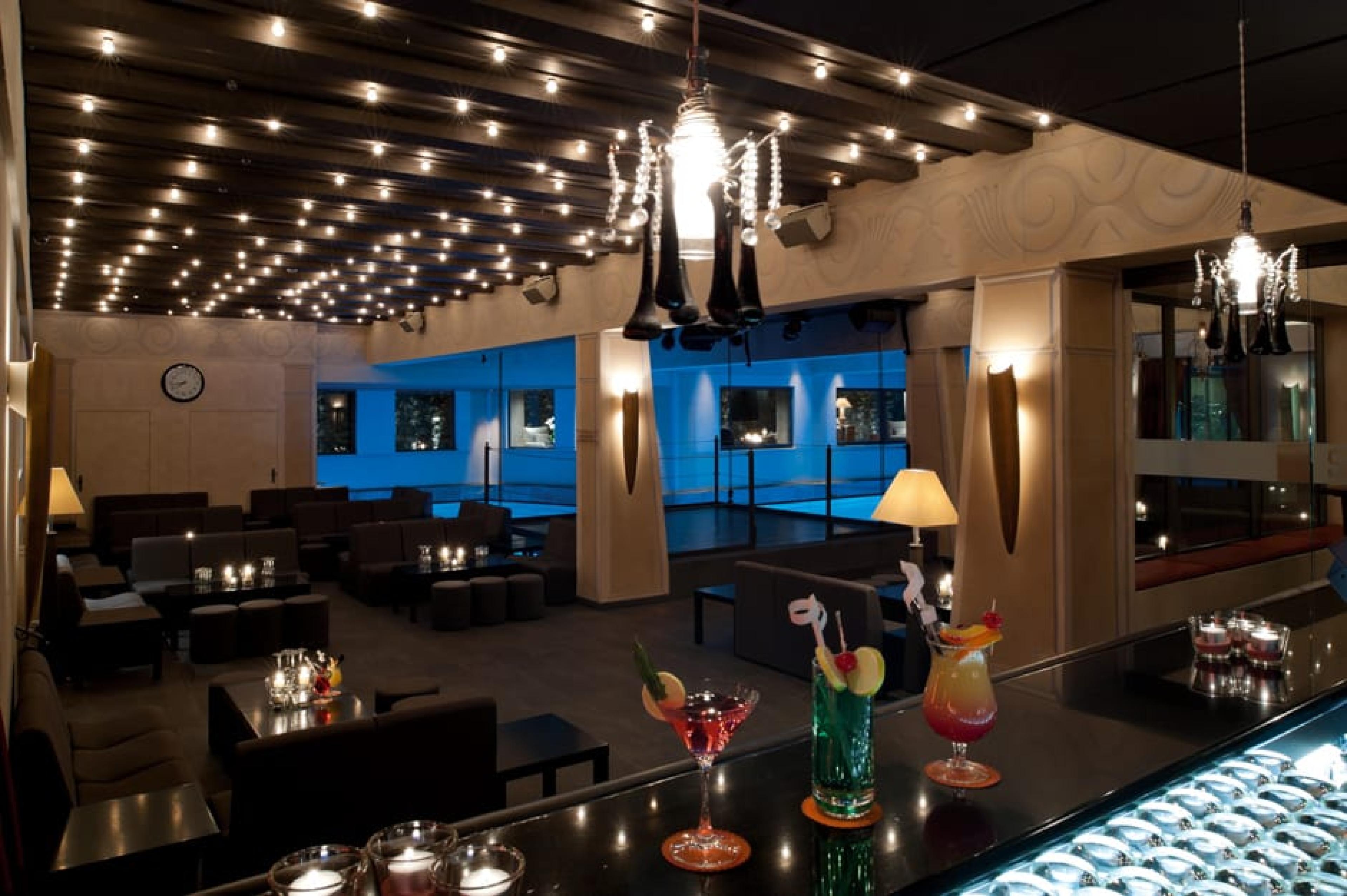 Things to Do In Gstaad