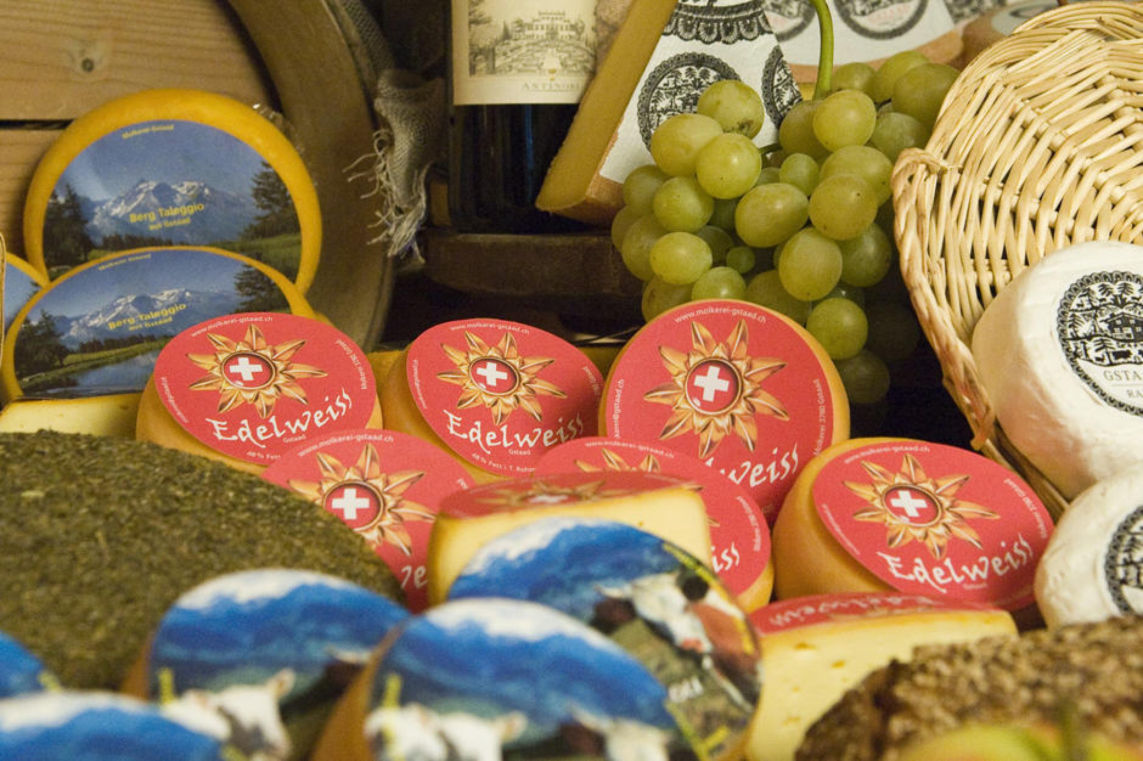 Gstaad Shopping Guide | Best Stores Curated by Indagare