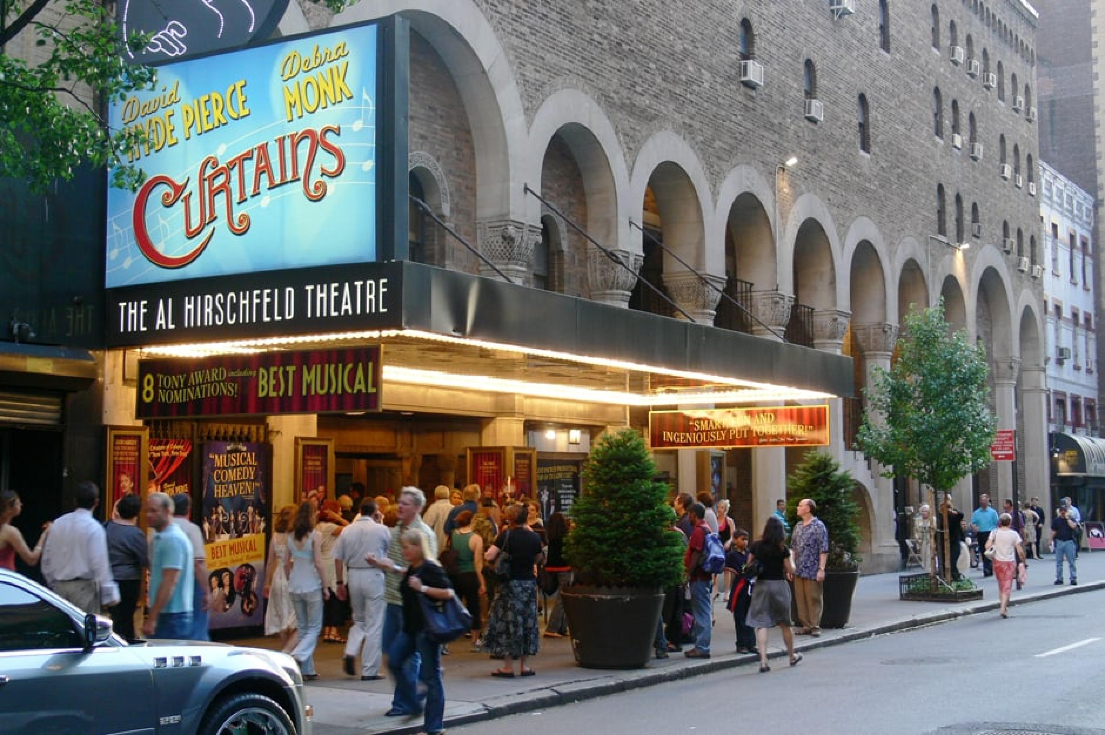 Things to Do In Manhattan