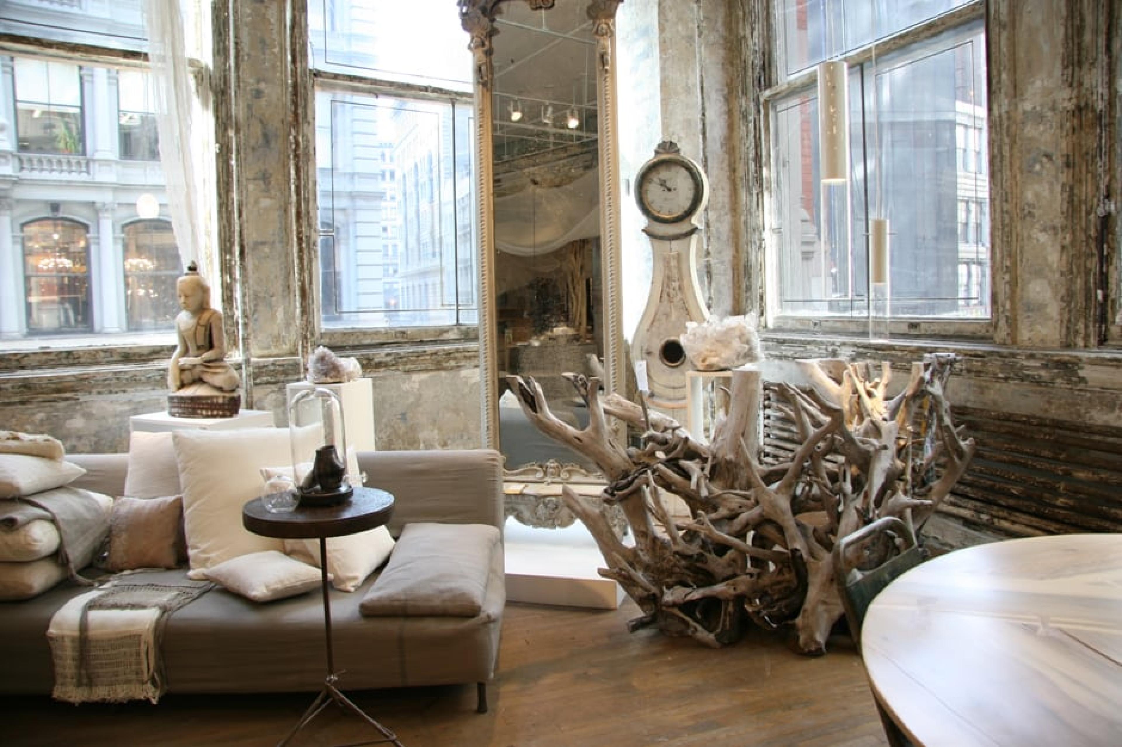 Manhattan Shopping Guide