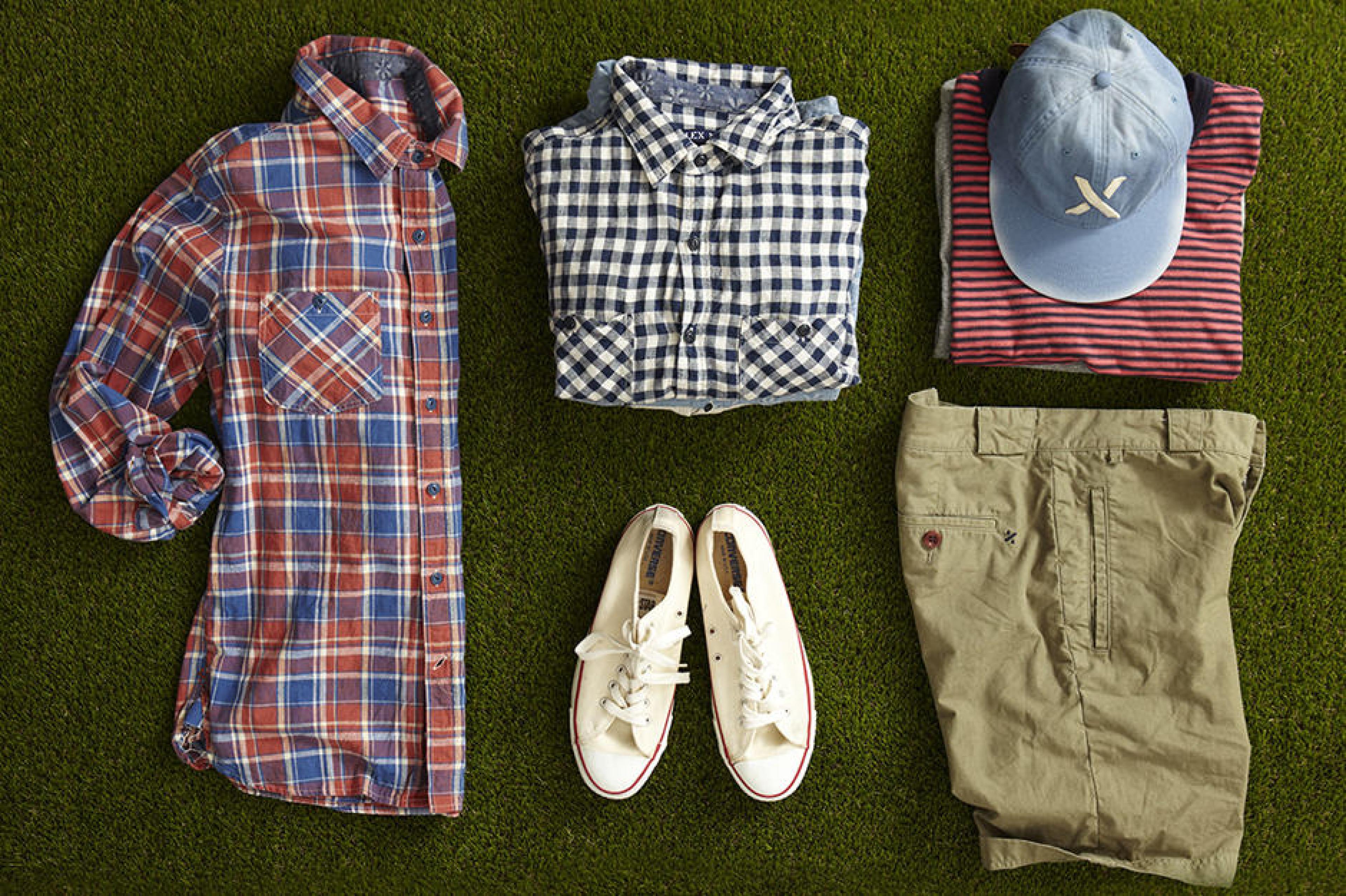 Manhattan Shopping Guide