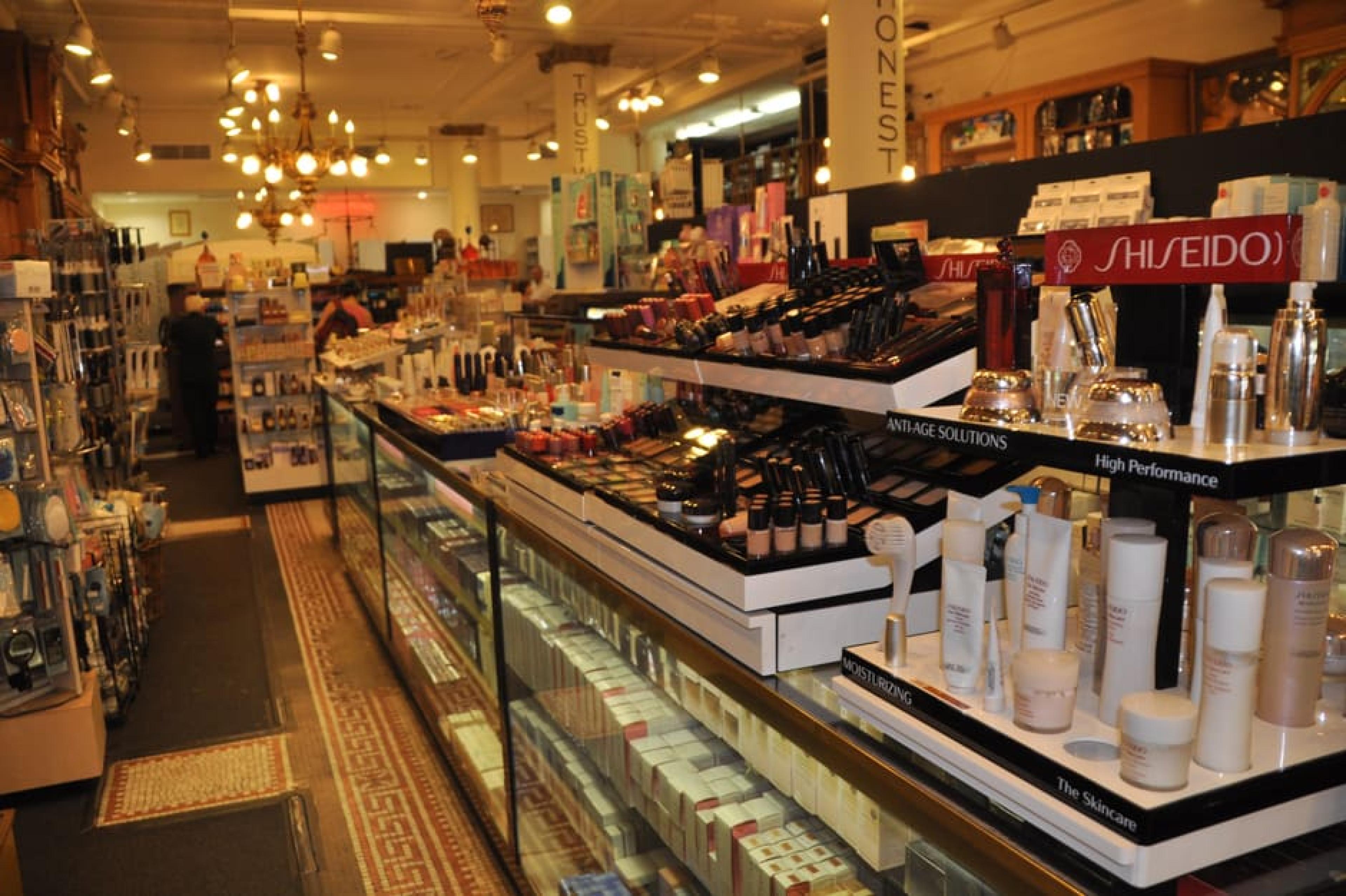 Manhattan Shopping Guide | Best Stores Curated by Indagare
